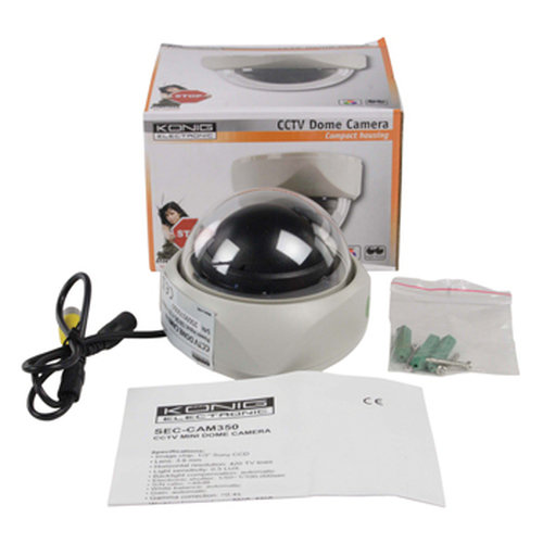 Kamera Konig - Niska cena na Allegro