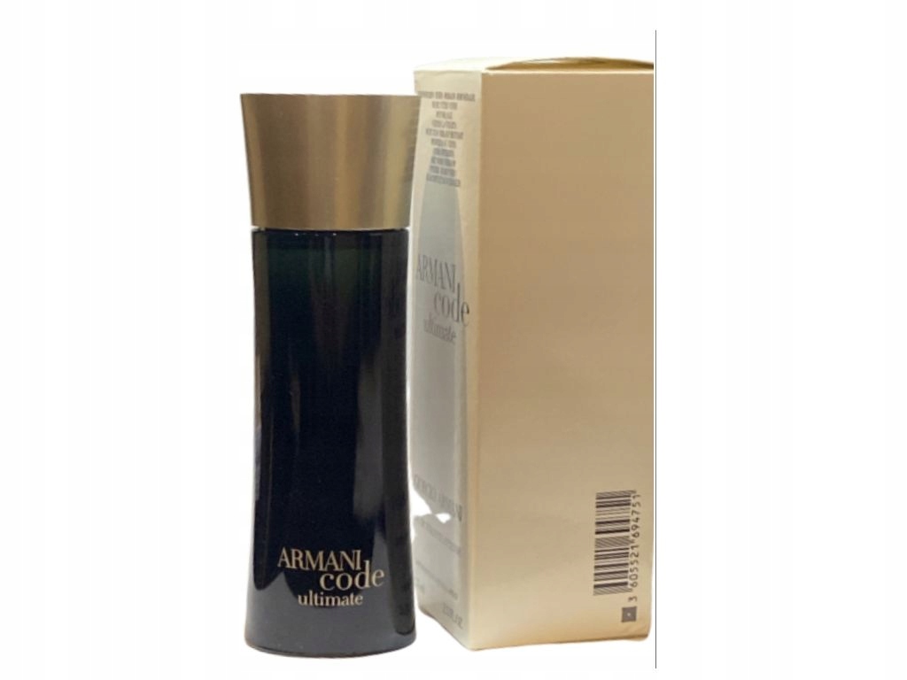 Woda toaletowa Giorgio Armani 75 ml (3605521694683) • Cena, Opinie • Wody toaletowe 8876335470 ...