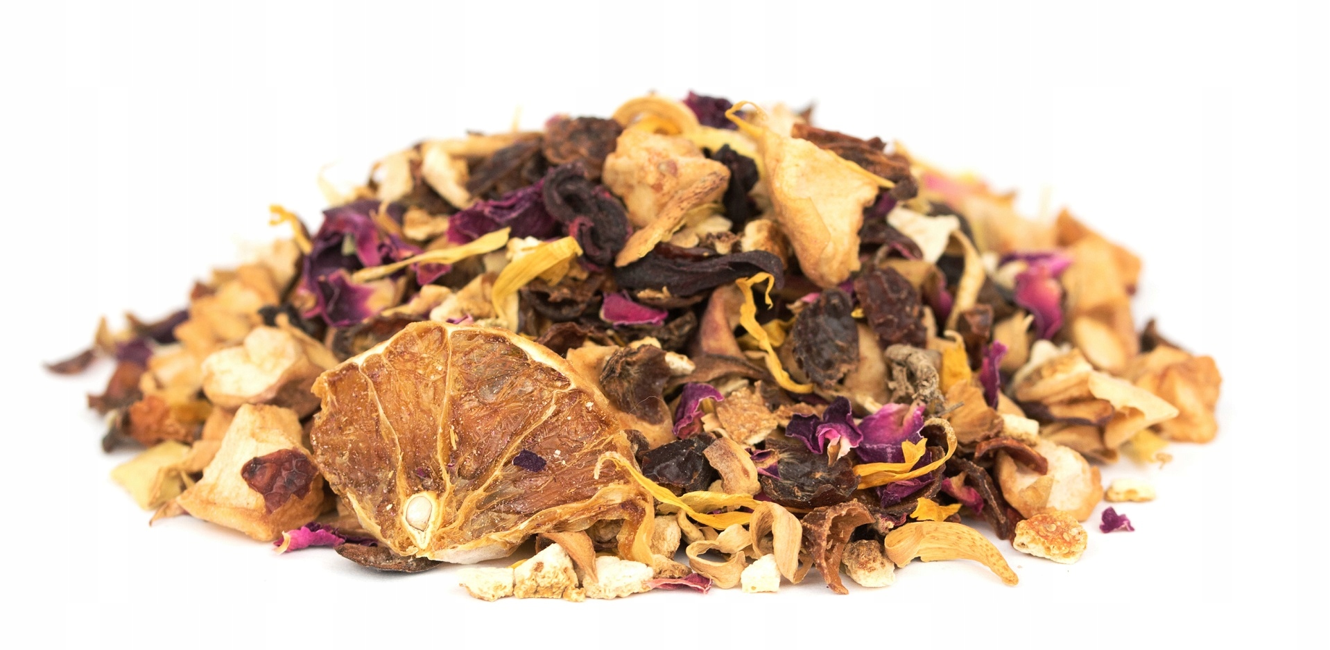 Szicíliai Narancs Tea - Alacsony ár az Allegro