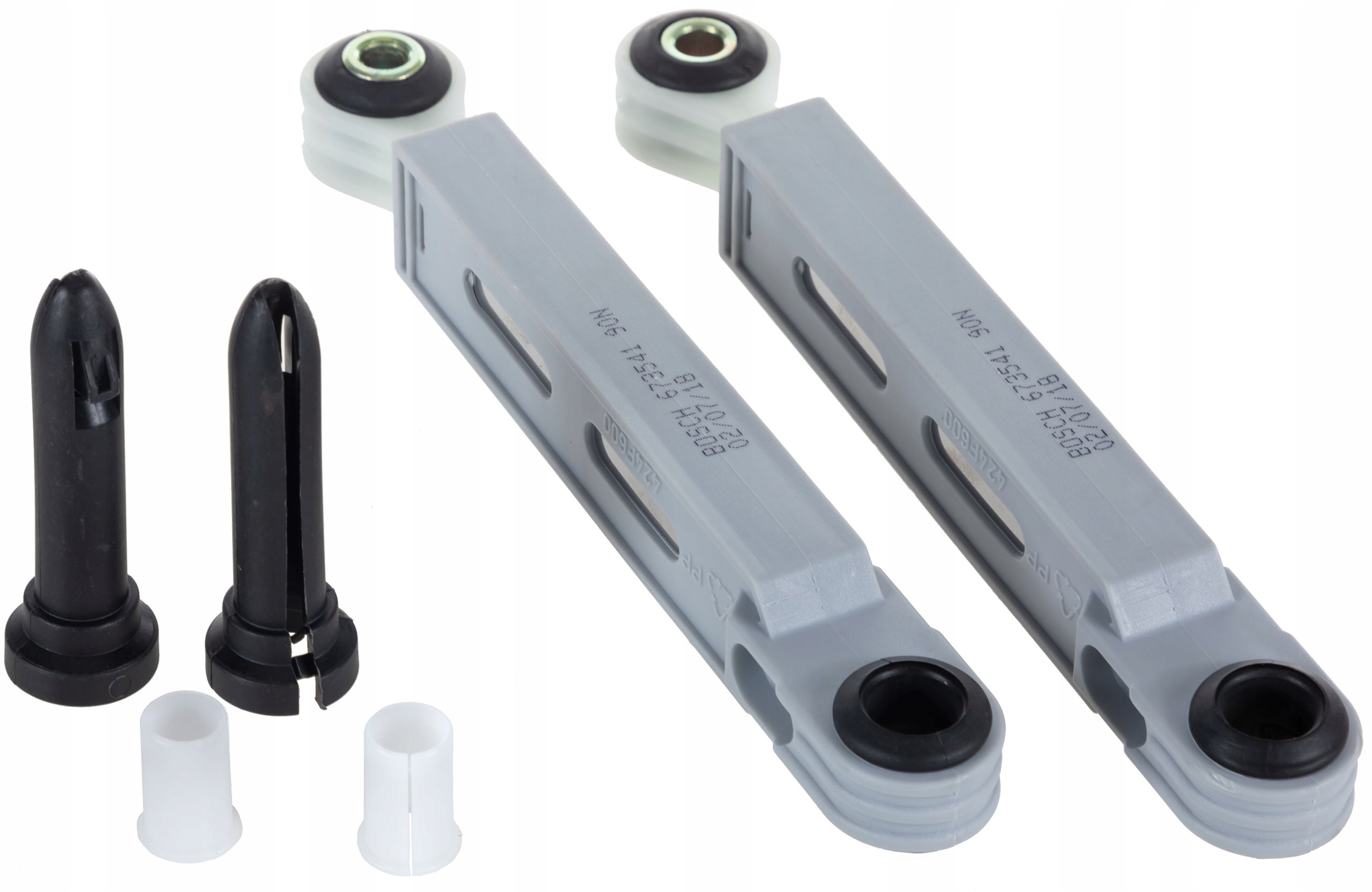 2x Amortyzator pralki 673541 BOSCH SIEMENS KPL - Sklep, Opinie, Cena w ...