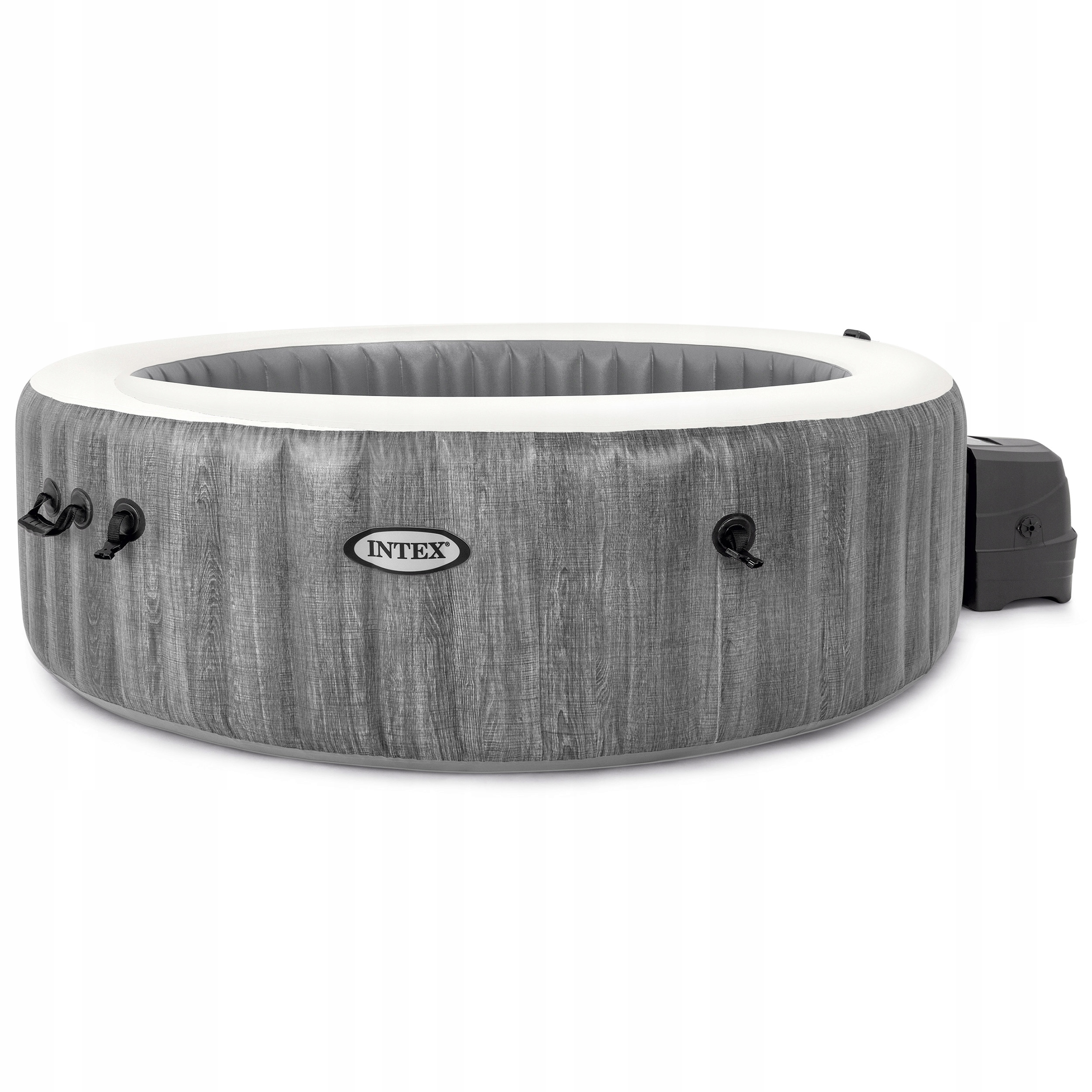 Dmuchane Spa Hydromasaż PureSpa Intex 28442 6 osób osobowe MODEL 2025 ...