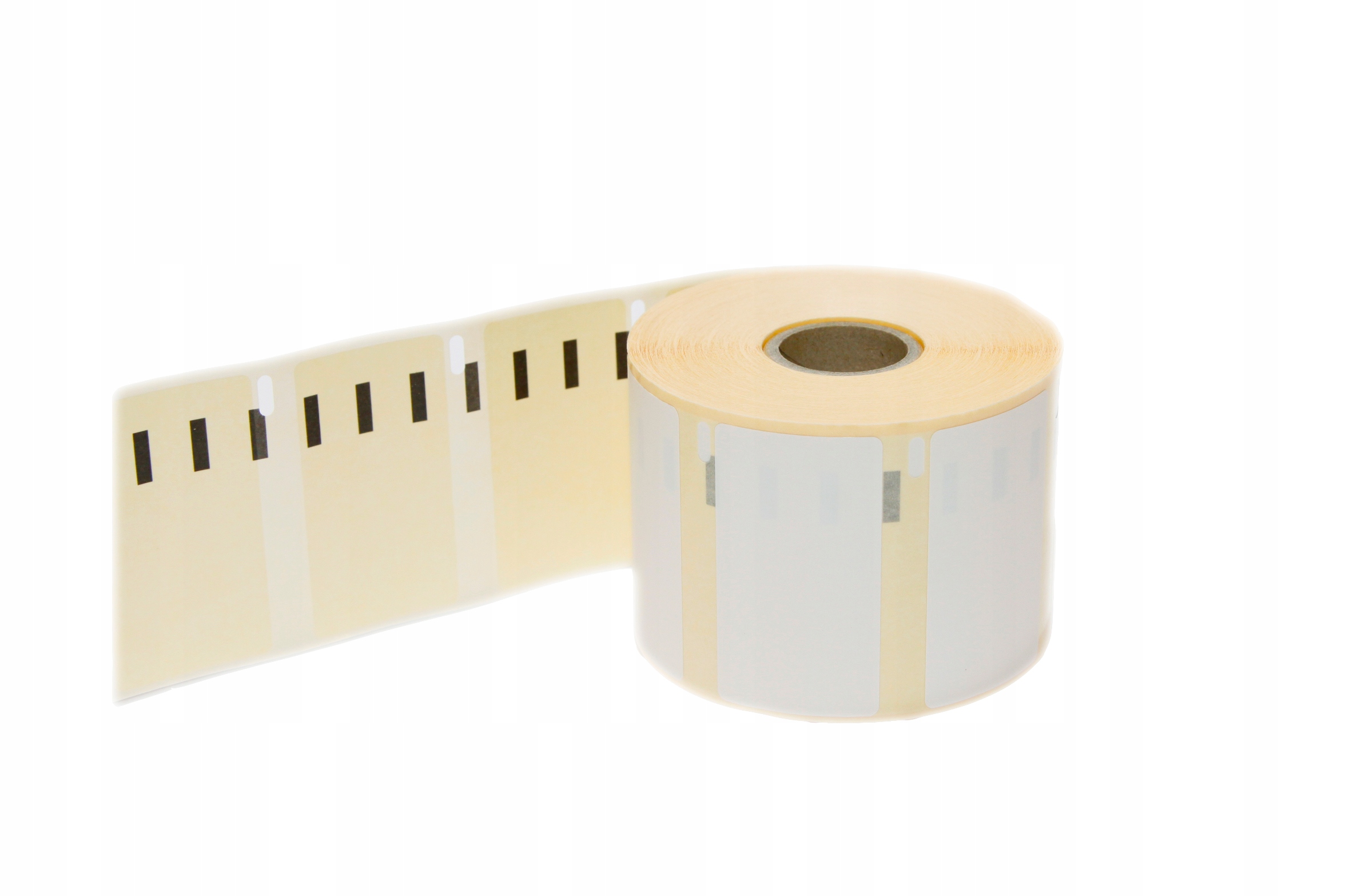 Etykiety Dymo 57x32mm 1000 sztuk - porównaj ceny - Allegro.pl