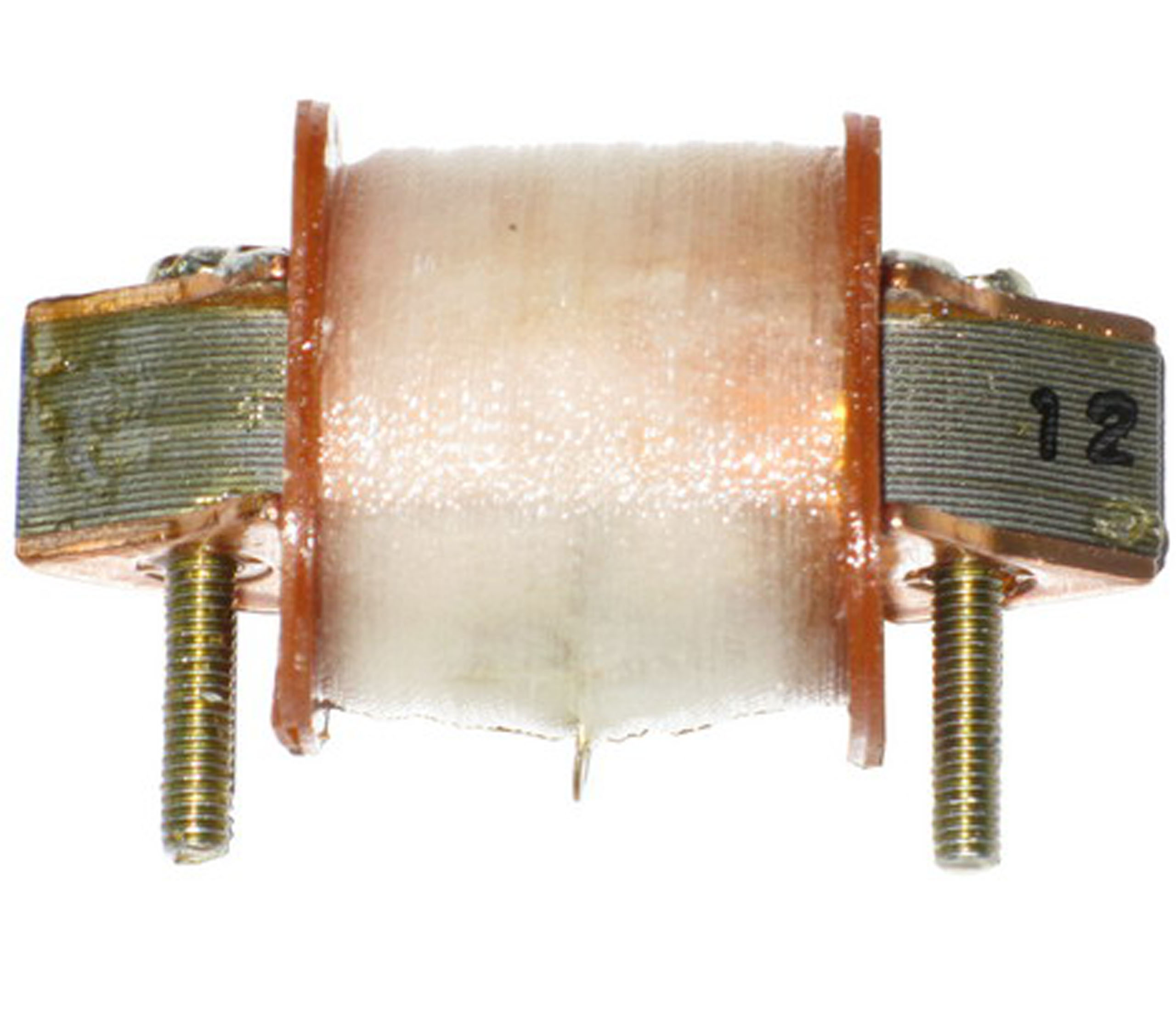 SIMSON S51 SR50 Schwalbe Cewka Zapłonowa Elektronik 12V Niemiecka MZA ...