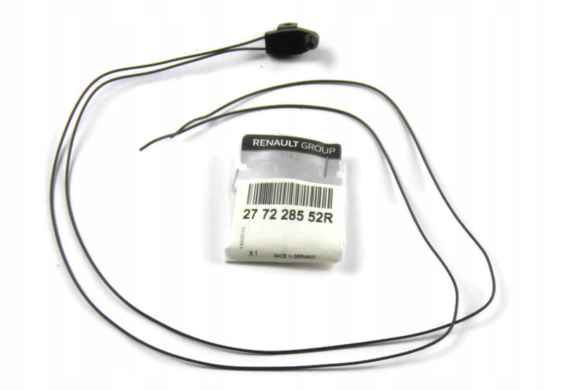 277228552R - ESPACE IV ОТКРЫТЫЙ ДАТЧИК ТЕМПЕРАТУРЫ ОРИГИНАЛ купити на ...