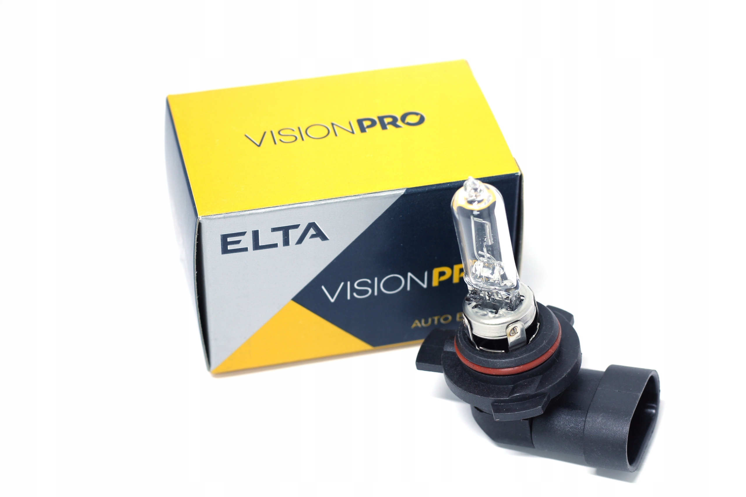 ŻARÓWKA ELTA VISION PRO HiR2 12V 55W PX22d 5021374442888 za 136.60PLN z ...