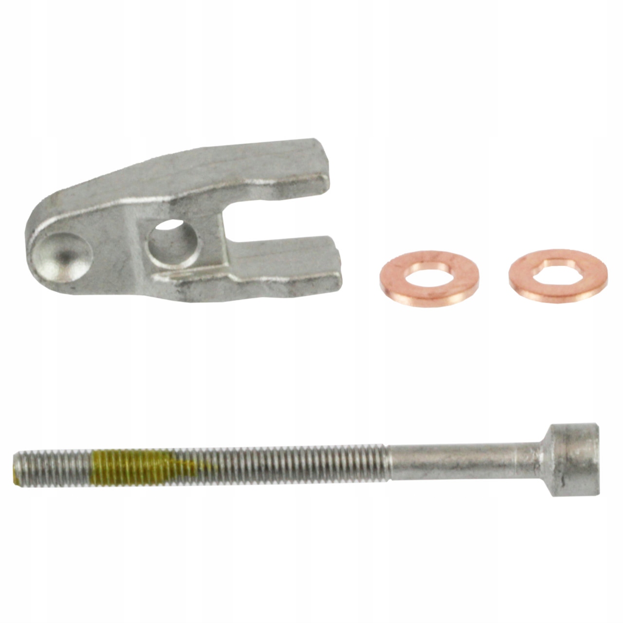 MERCEDES SPRINTER UCHWYT MOCOWANIE WTRYSKIWACZA 5905505756832 za 29 ...