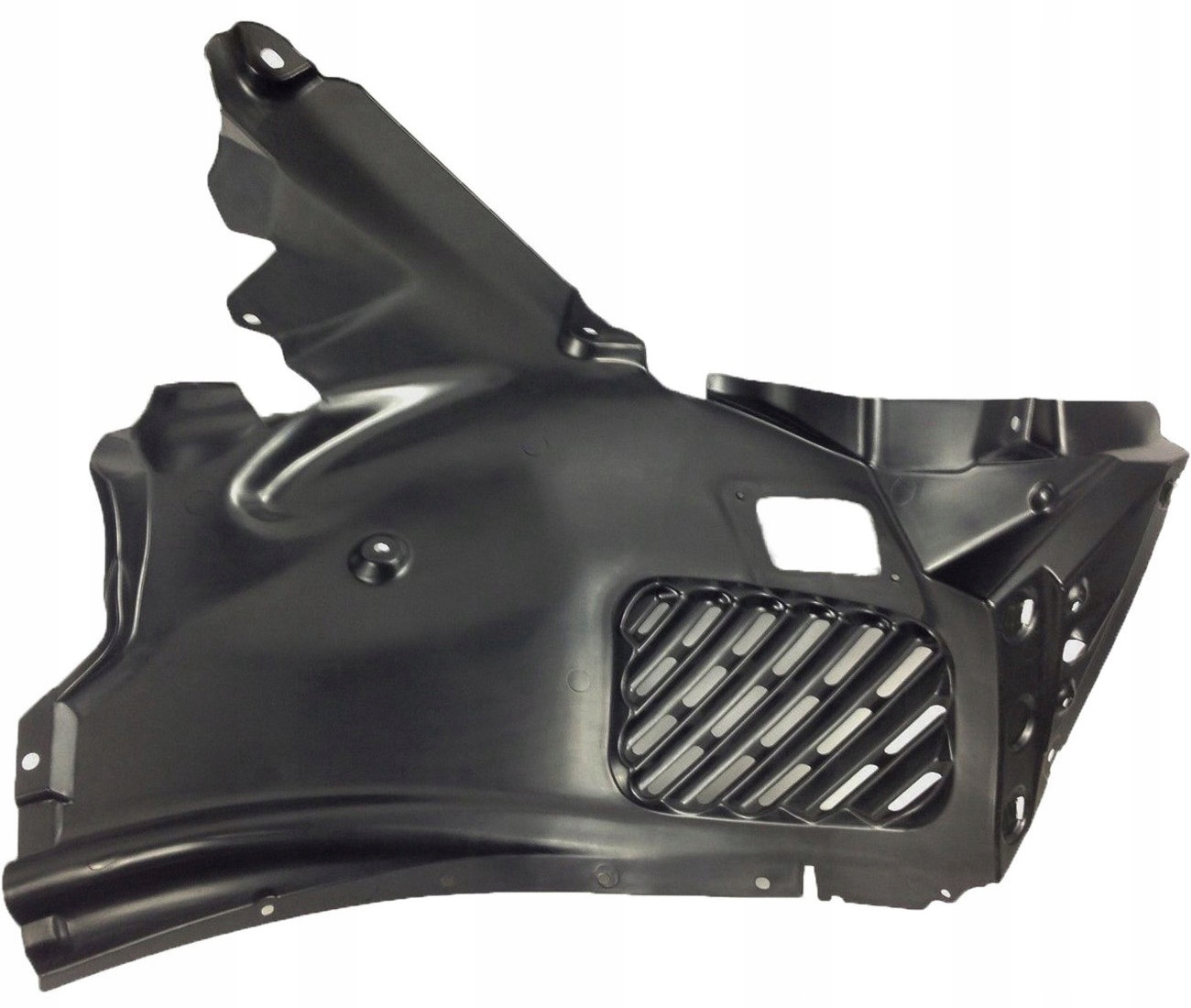 BMW X3 F25 NADKOLE PRZEDNIE LEWE CZ.PRZEDNIA 10-14 5901532971354 za 104 ...