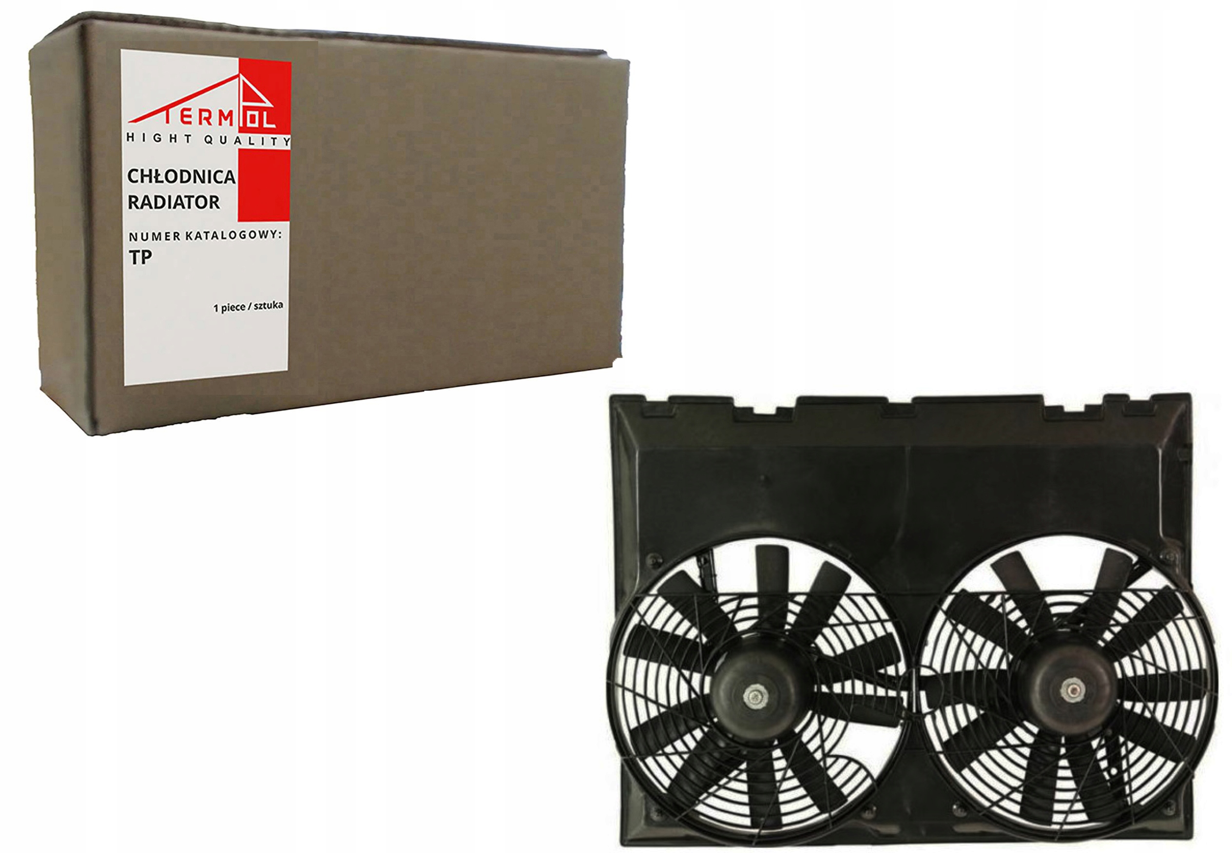 0005008593 - MERCEDES W124 S124 W126 кондиционер вентилятор купить на ...