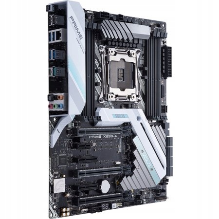 ASUS PRIME X299-A SKLEP FV w Poznan - Sklep, Opinie, Cena w Allegro