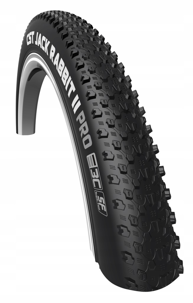 Opona CST Jack Rabbit II PRO 29x2.20 EPS, Zwijana - 6933882526266 ...