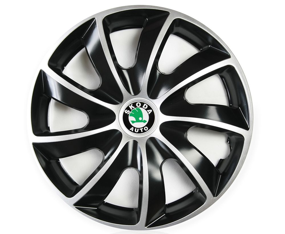 Kołpaki 15 Cali SKODA OCTAVIA ROOMSTER RAPID - 6973748173 - oficjalne ... Kołpaki 15 Cali SKODA OCTAVIA ROOMSTER RAPID - 6973748173 - oficjalne ...