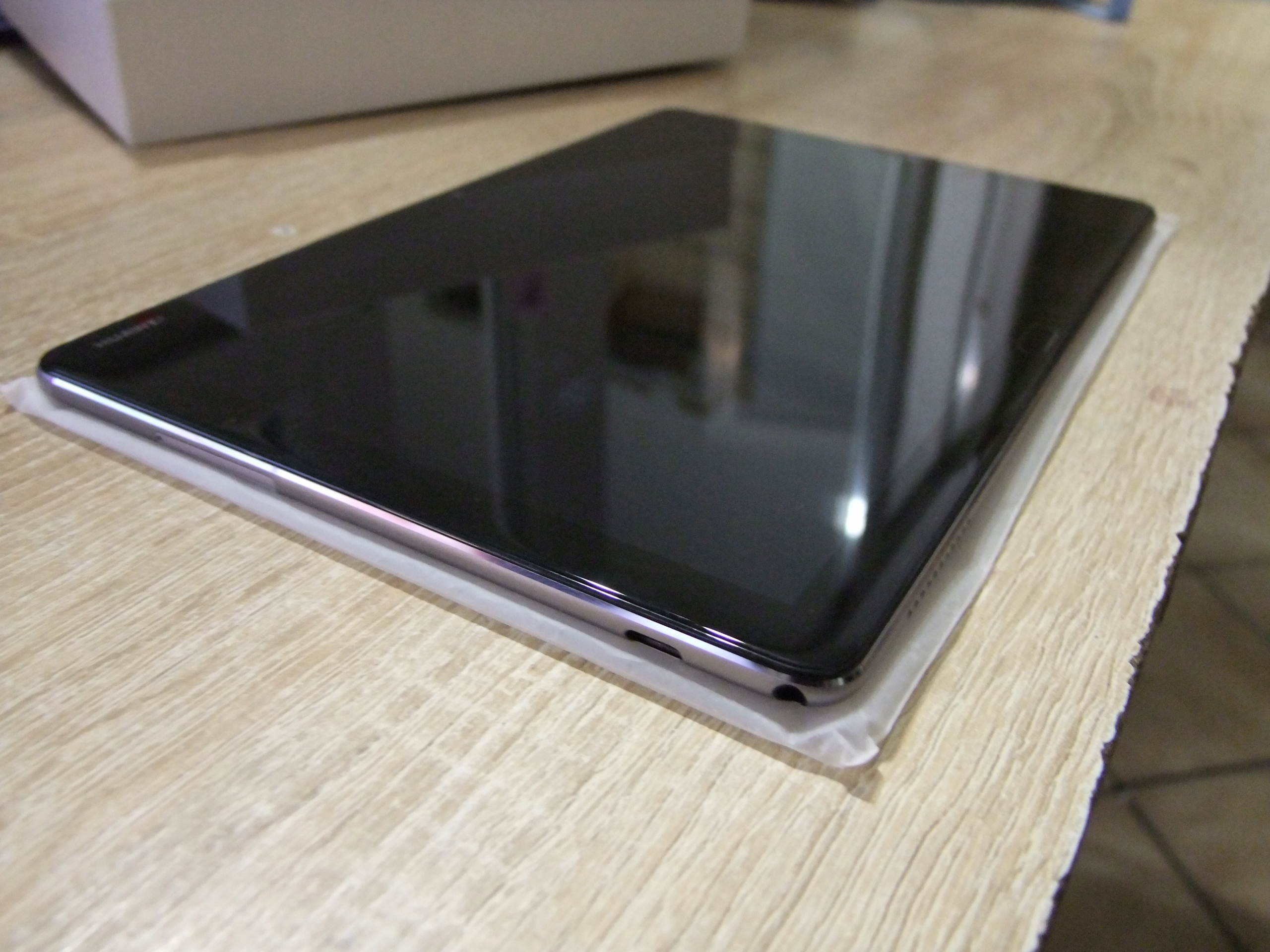 TABLET HUAWEI MEDIAPAD M5 LITE BAH2-L09 - 8410172455 - oficjalne ...