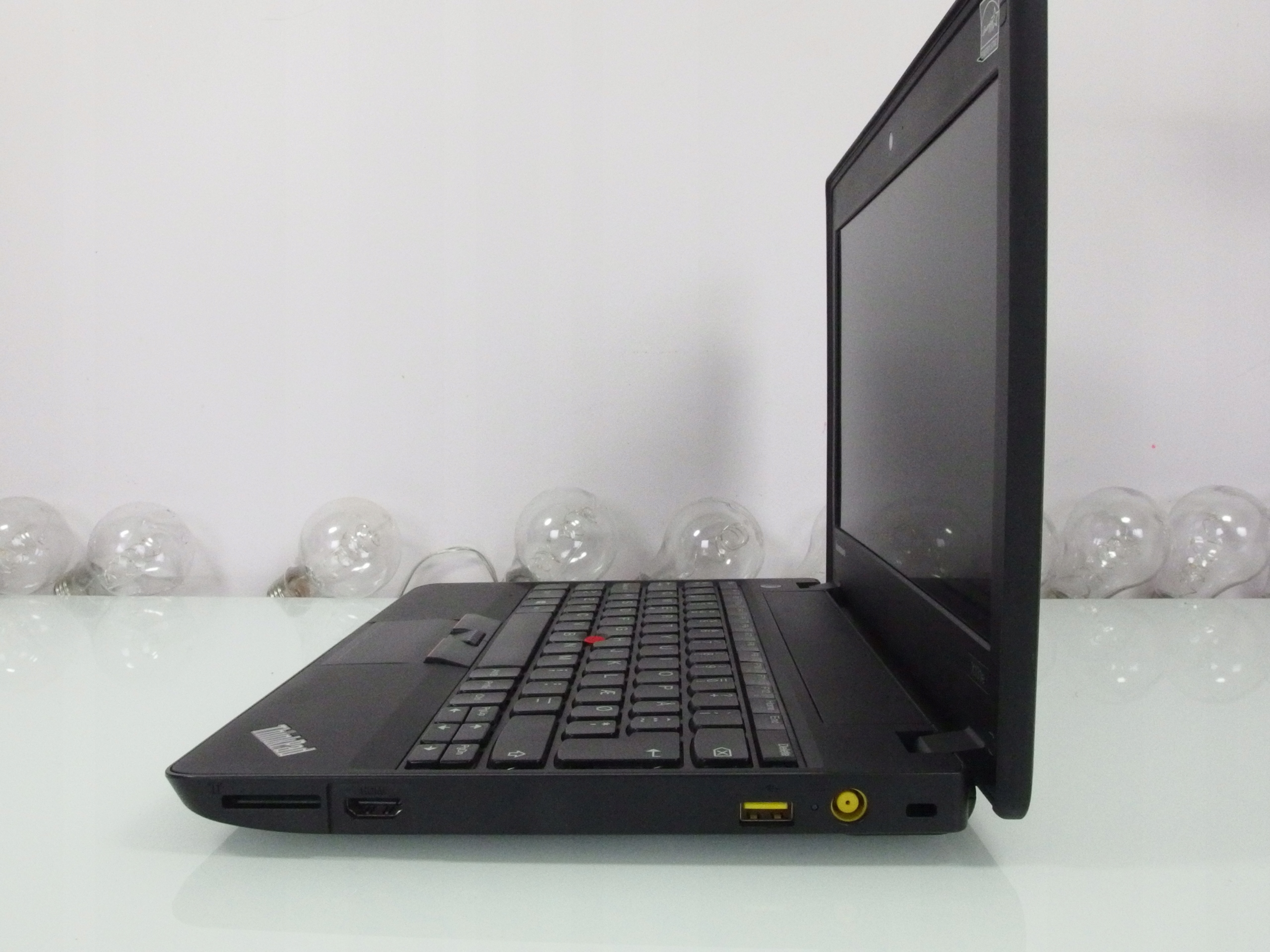 LENOVO ThinkPad X131e* 4GB * 120GB SSD HDMI USB 3. - 7906965199 ...