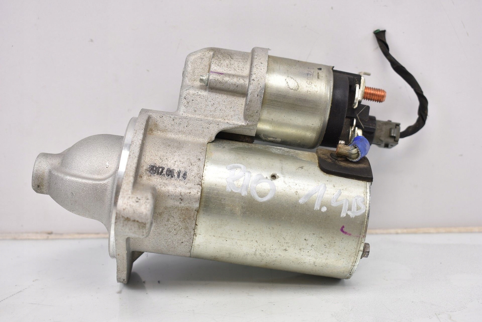 ROZRUSZNIK 36100-03853 CEED II I20 II RIO IV 1.4B - 7570677262 ...