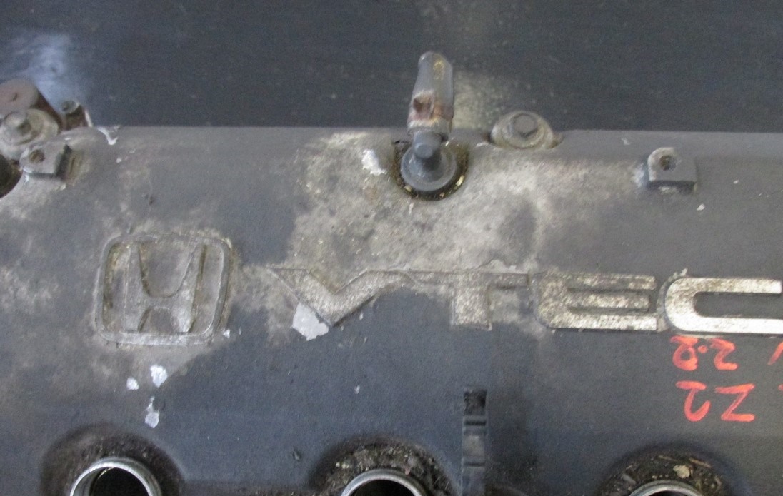 SILNIK 2.2 V-TEC F22Z2 HONDA ACCORD V 97r - 5692080963 - oficjalne ...