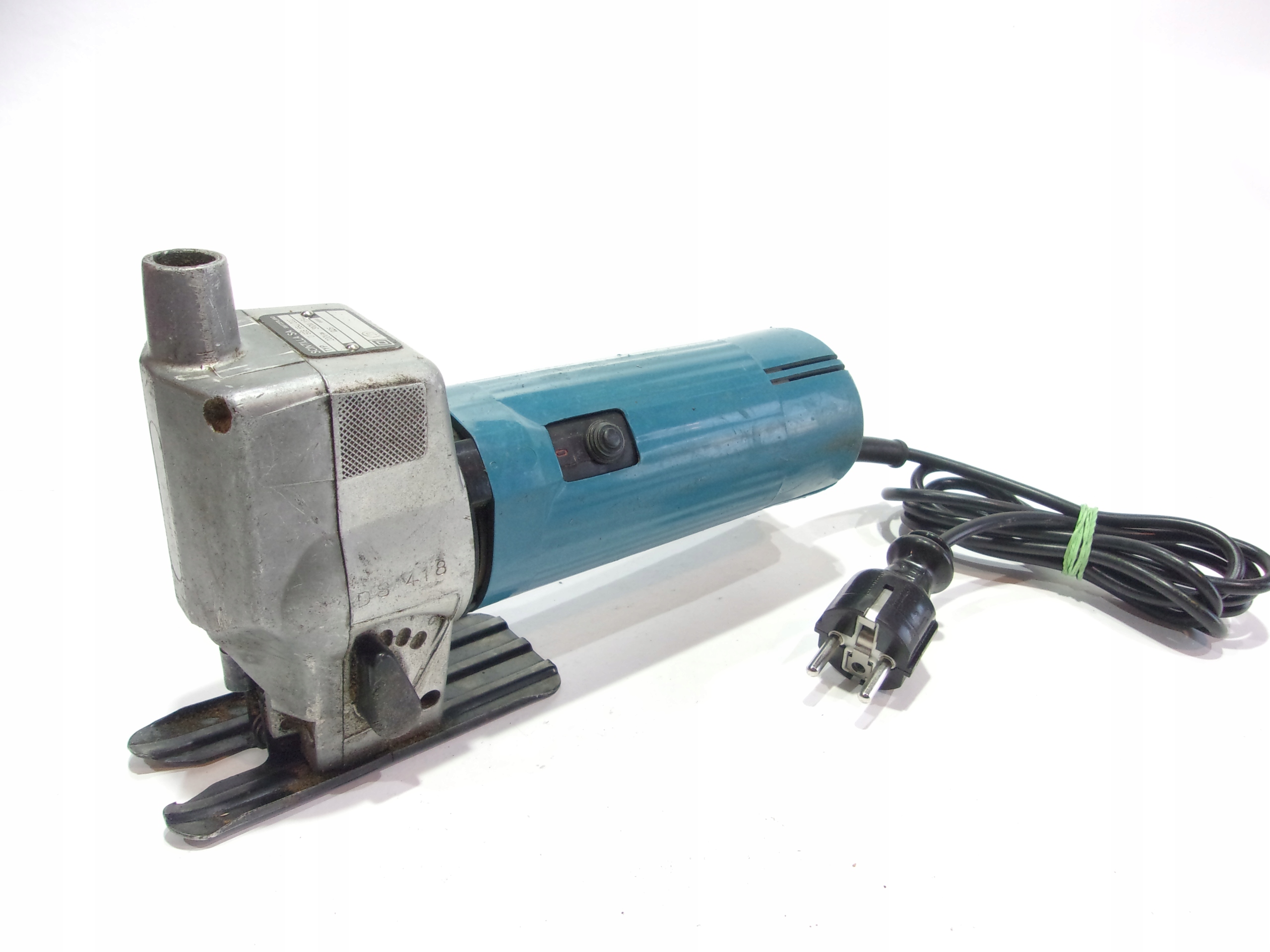 Niezawodna Wyrzynarka Bosch Scintilla 310W - 8052784831 - oficjalne ...