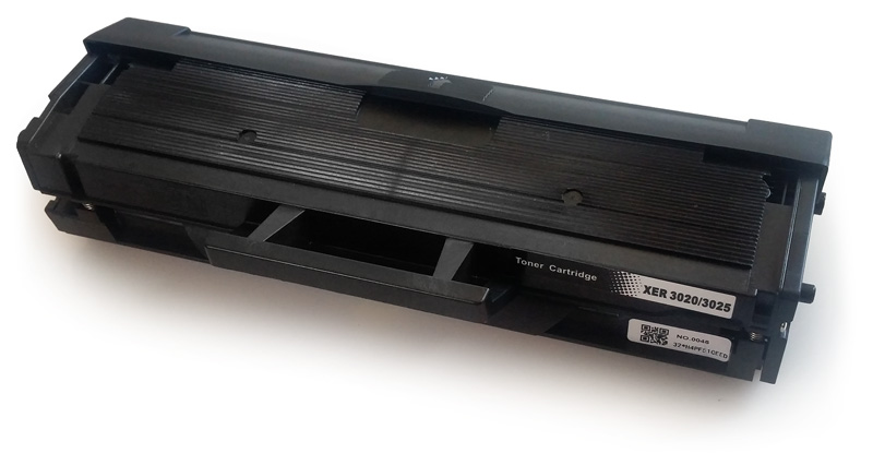 TONER DO XEROX Phaser 3020 WorkCentre 3025 3025NI - 6913396618 - oficjalne archiwum allegro