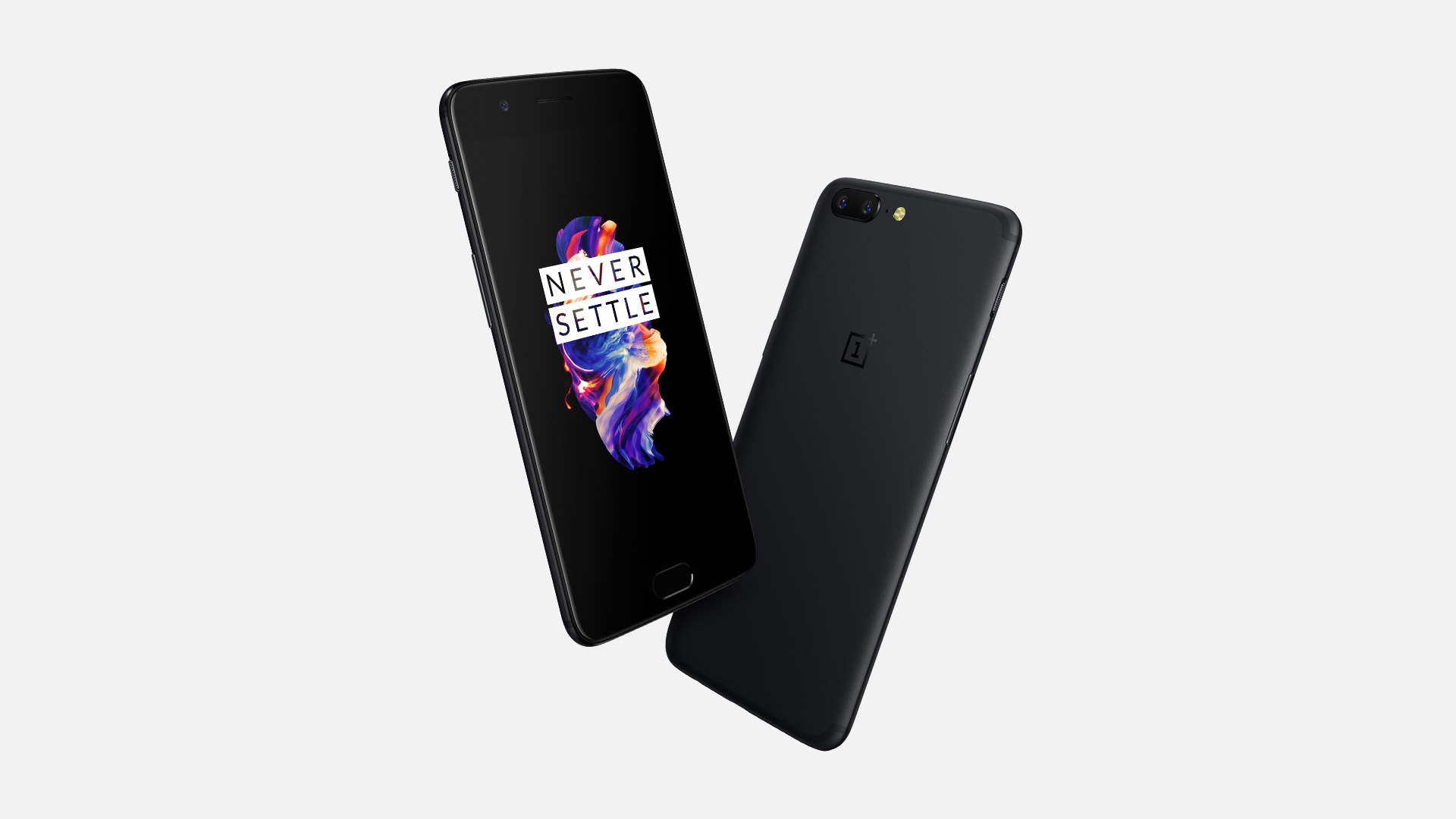 ONEPLUS 5 A5000 8/128GB | CZARNY + ETUI | - 8110710072 - oficjalne ...