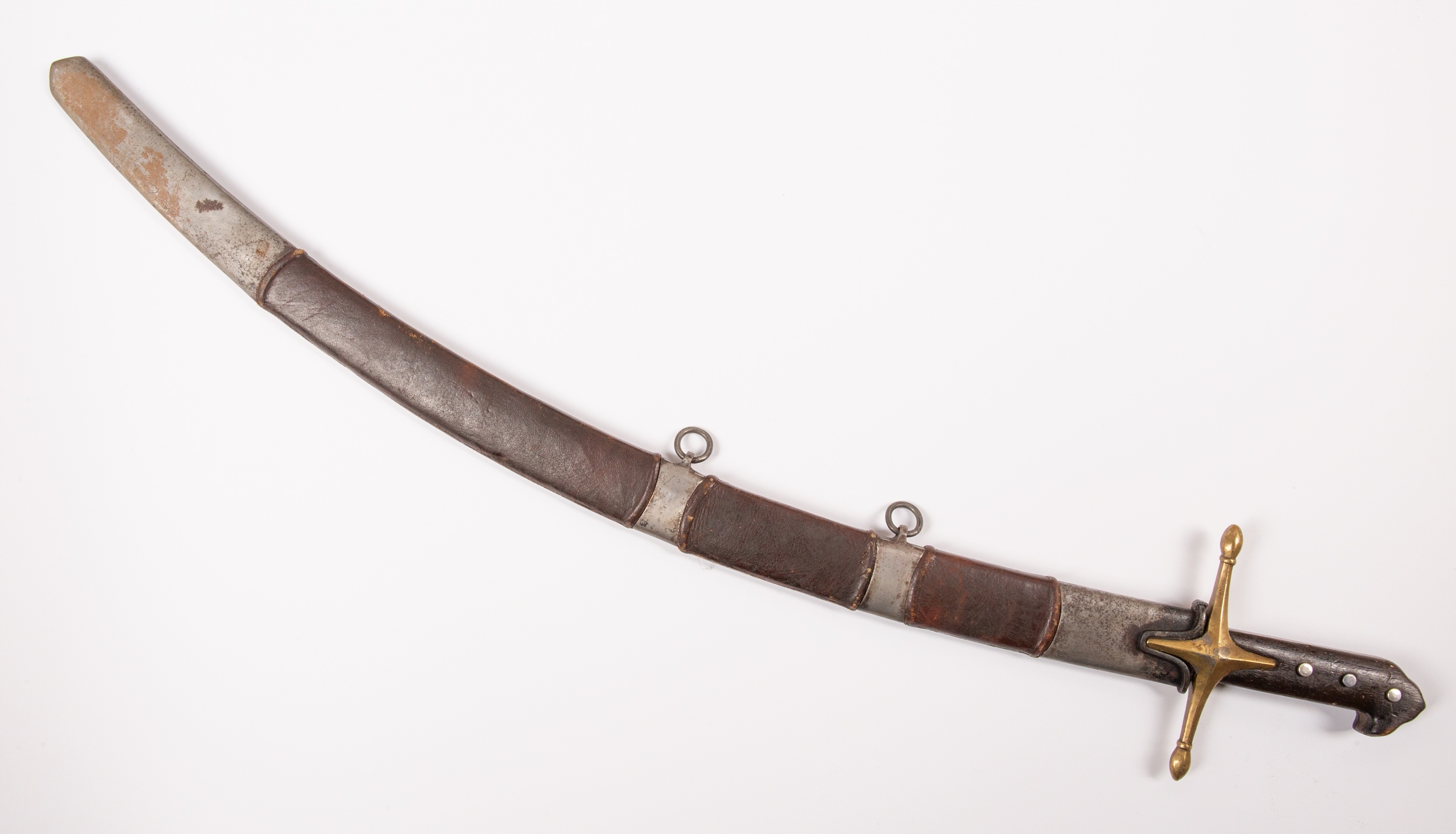 Karabela - szabla polska, XIX wiek, OkazjeKonesera - 8206054955 ...