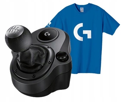 Kierownica Logitech G290 Driving Force Xbox One PC - 7501063060 ...