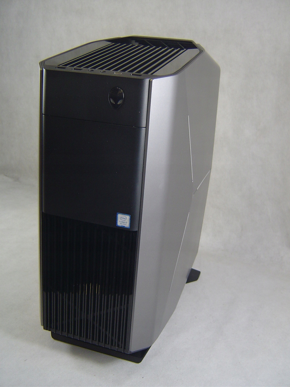 Alienware Aurora R8 i7 32GB 512SSD+1TB RTX 2070 - 7887739908 ...