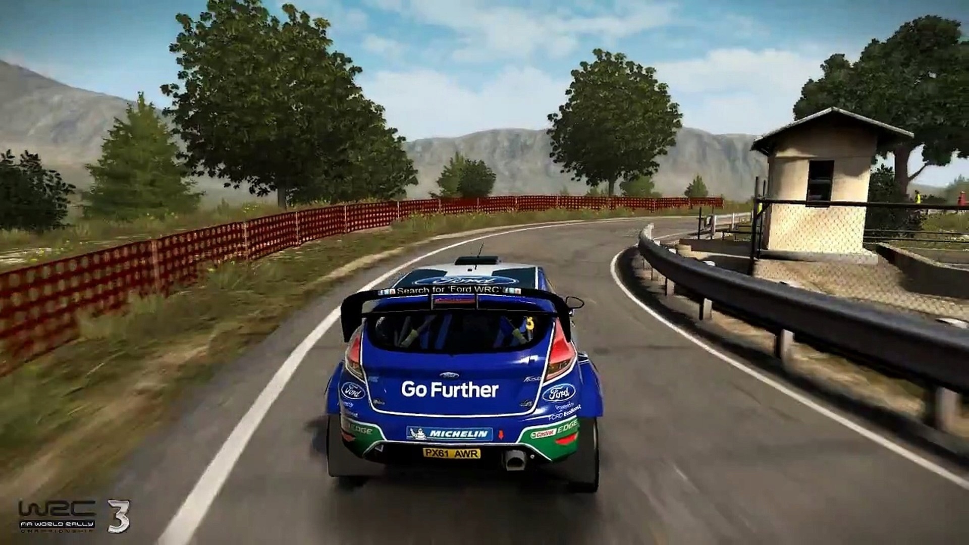 XBOX 360 WRC 4 ŁÓDŹ RZGOWSKA 100/102 - 7843256422 - oficjalne archiwum ...