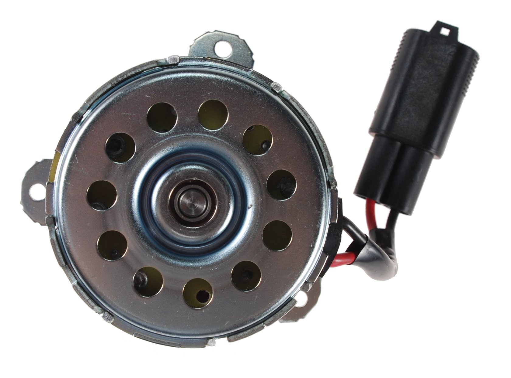 SILNIK WENTYLATOR CHŁODNICY 2205000093 MERCEDES - 6861805953 ...