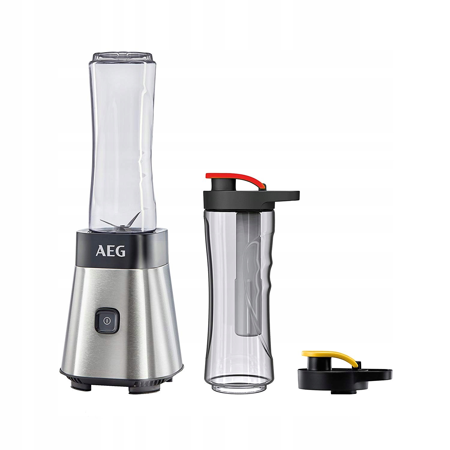 Blender Mikser Mini-Mixer Smoothe AEG SB2700 NOWY - 7913297873 ...