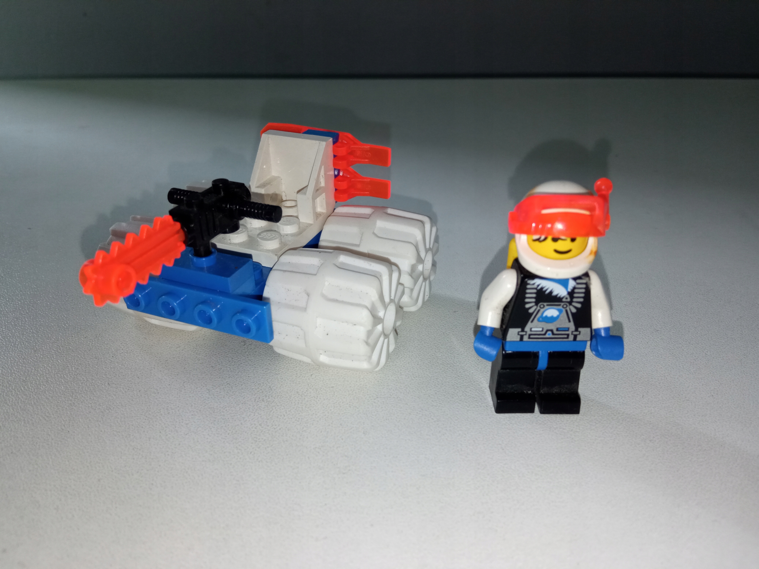 lego 6814 w Oficjalnym Archiwum Allegro - archiwum ofert