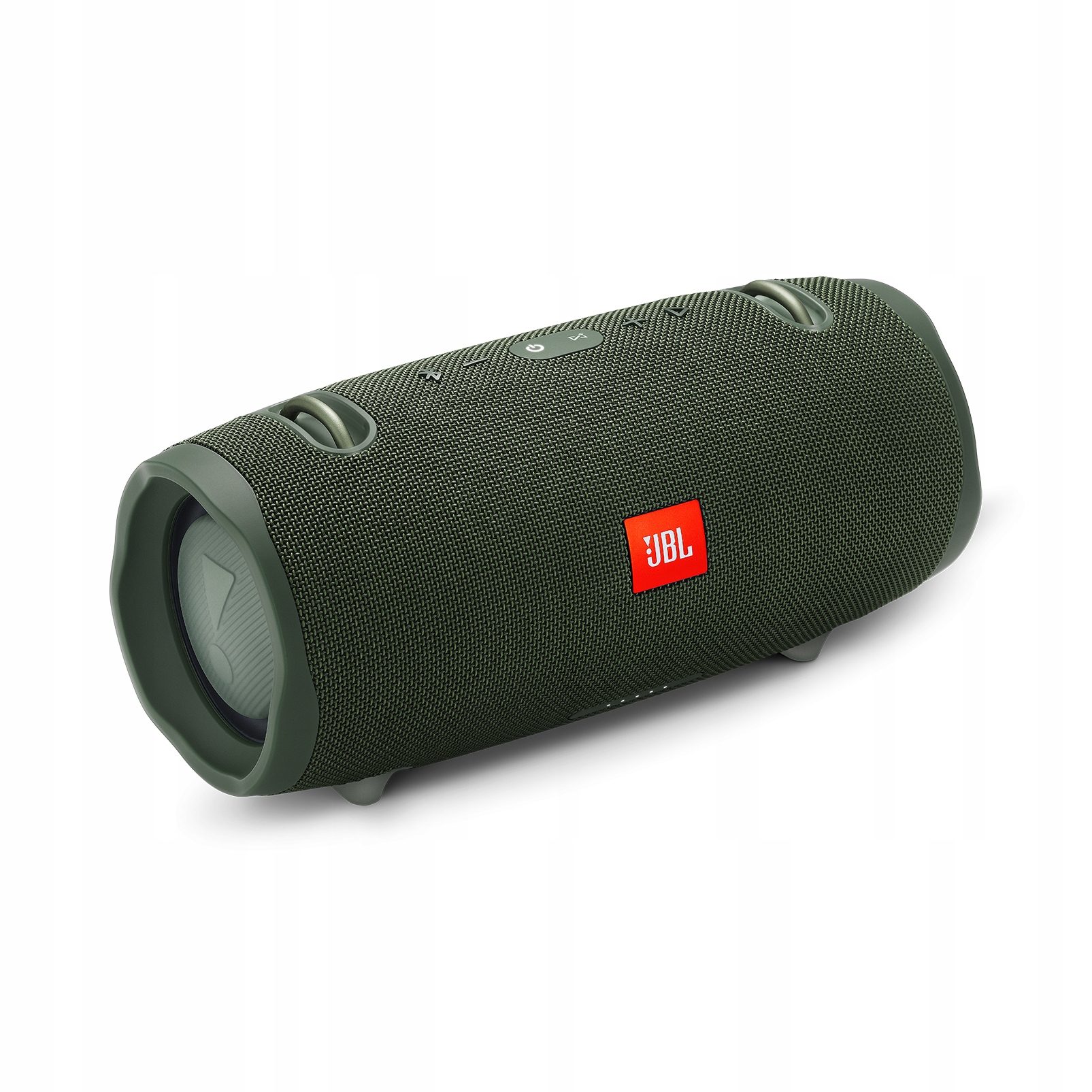 JBL eXTREME 2 Głośnik przenośny GREEN + ETUI - 7580676382 - oficjalne ...