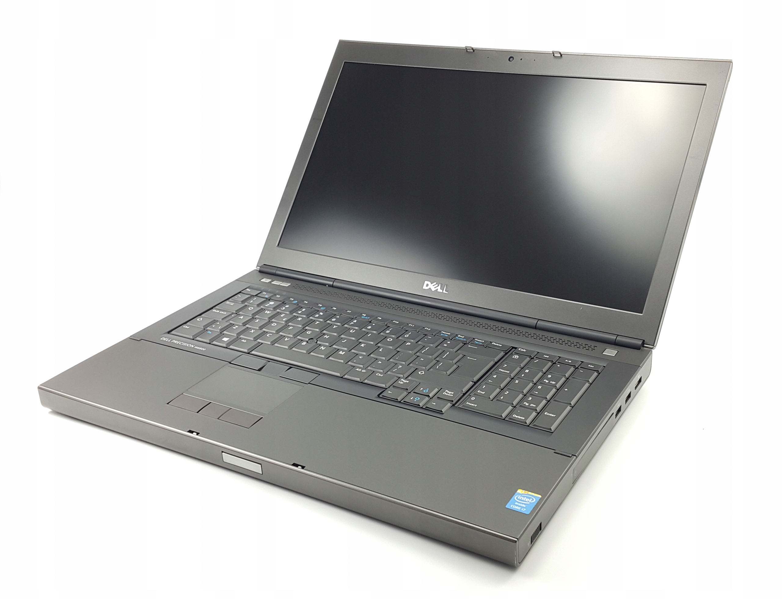 DELL Precision M6800 * 32GB * 512GB SSD * FHD 4GB - 7923295639 ...