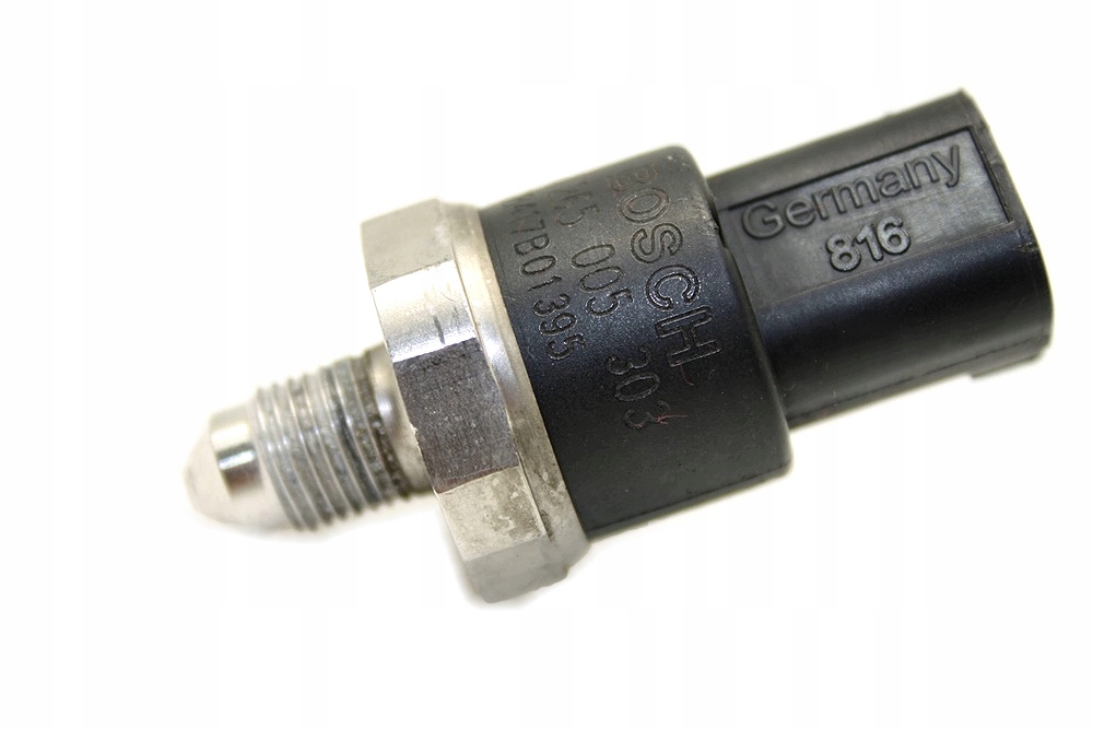 CZUJNIK POMPY ABS MERCEDES ALFA AUDI 0265005303 - 7685066151 ...