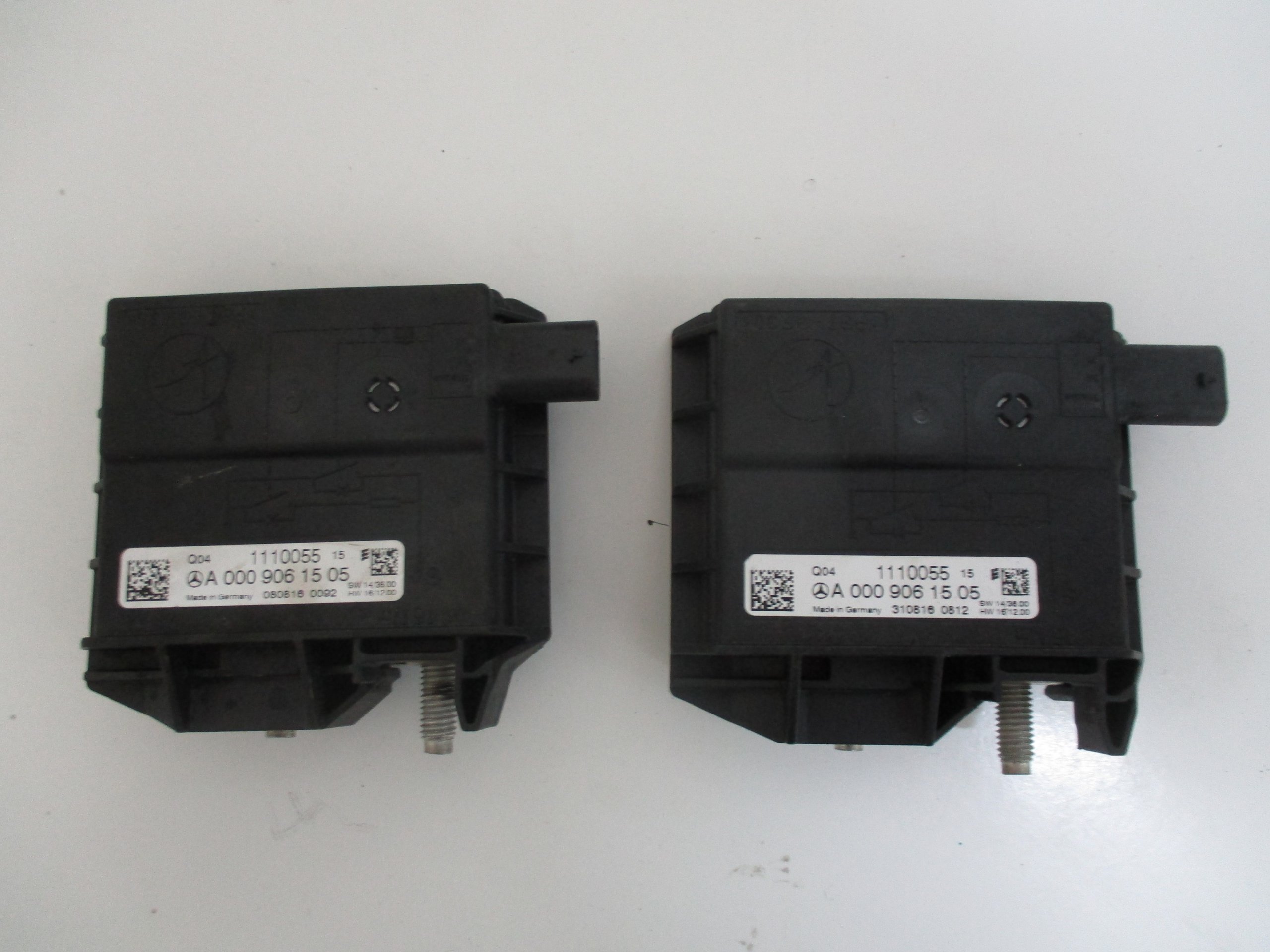 E W213 MODUŁ AKU A0009061505 MERCEDES - 7793264274 - oficjalne archiwum ...