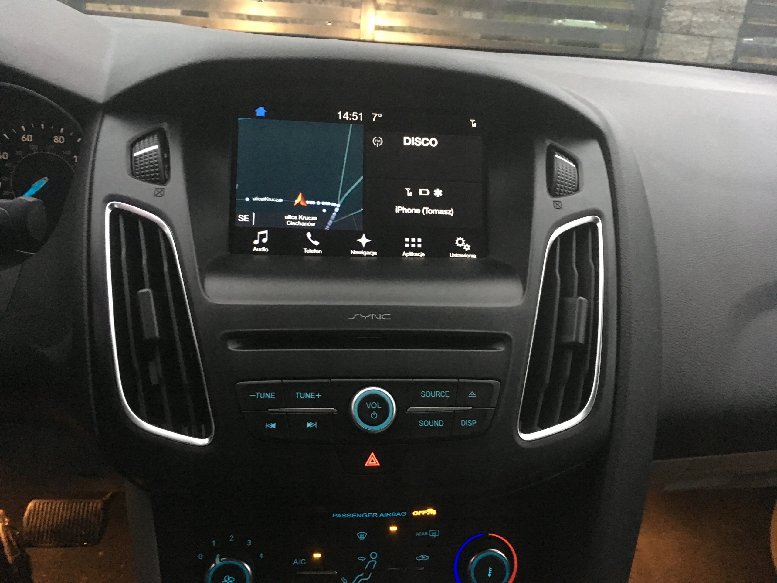 Ford Navi Update - www.inf-inet.com