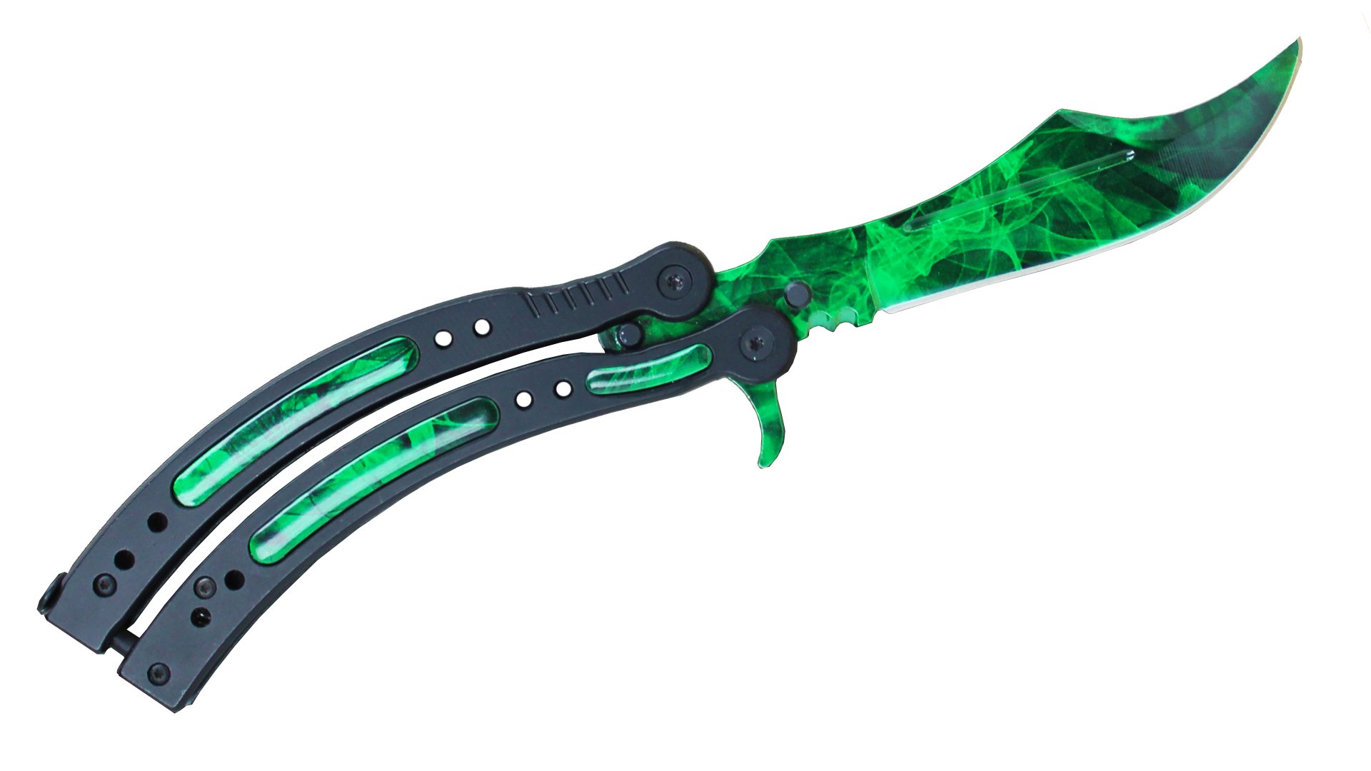 Nóż motylkowy CS:GO replika karambit fadecase skin - 7385597280 ... Nóż motylkowy CS:GO replika karambit fadecase skin - 7385597280 ...