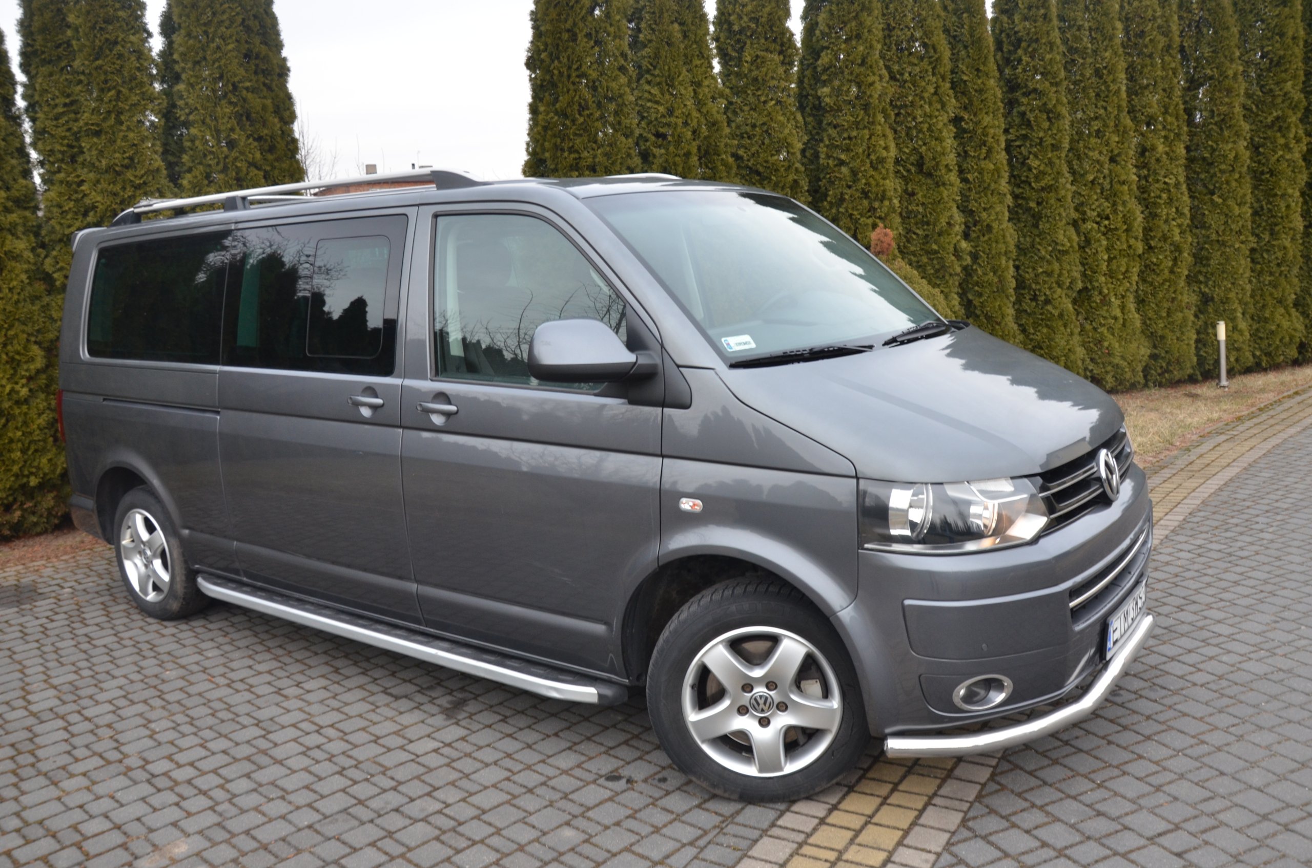 Volkswagen multivan t5 столик - 87 фото