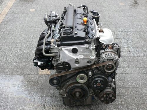 SILNIK 2.0 R20A3 HONDA ACCORD VIII 08-15 - 6975306727 - oficjalne ...