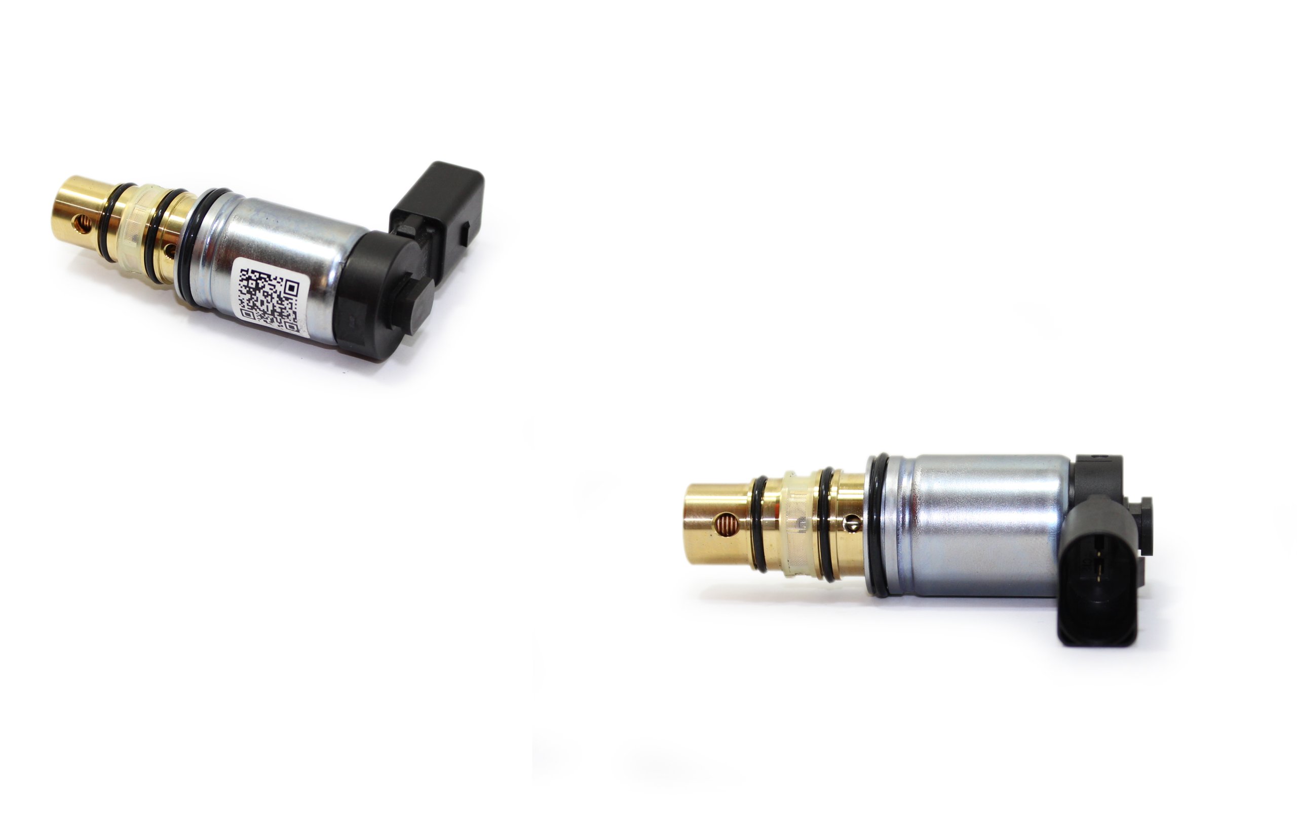 ZAWÓR KOMPRESORA KLIMATYZACJI VAG PXE14/16 SANDEN - 7312057132 ...