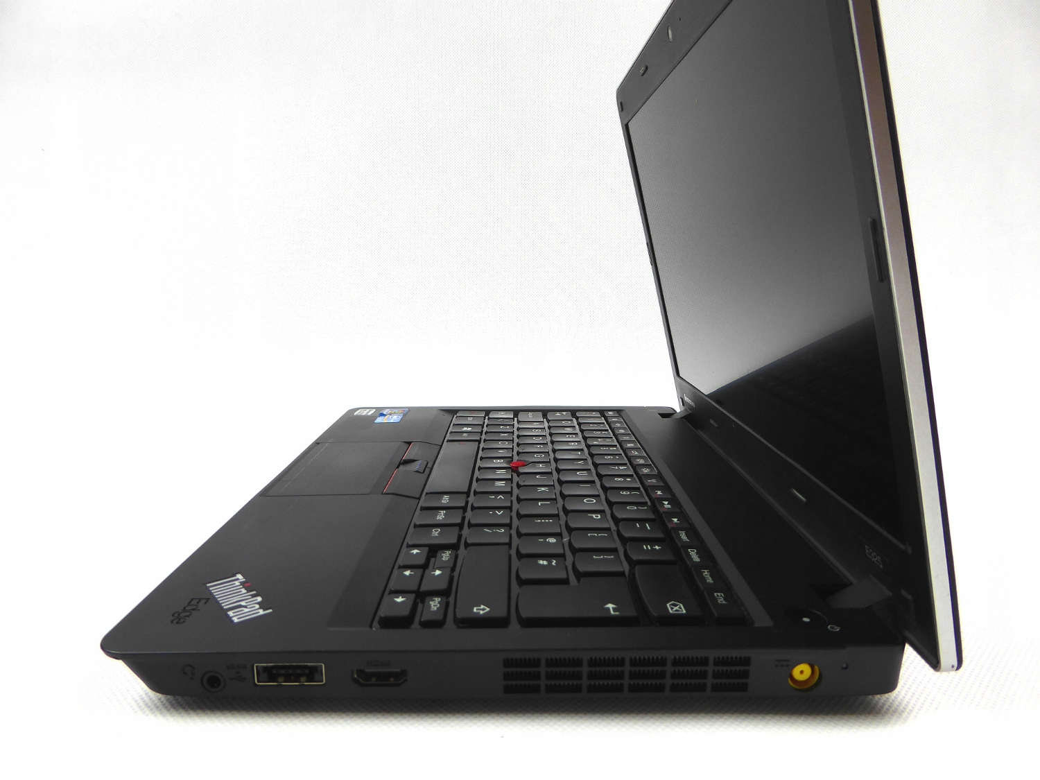 BDB Stan! Czarny Lenovo E325 AMD E-450/8GB/160GB - 7773909525 ...