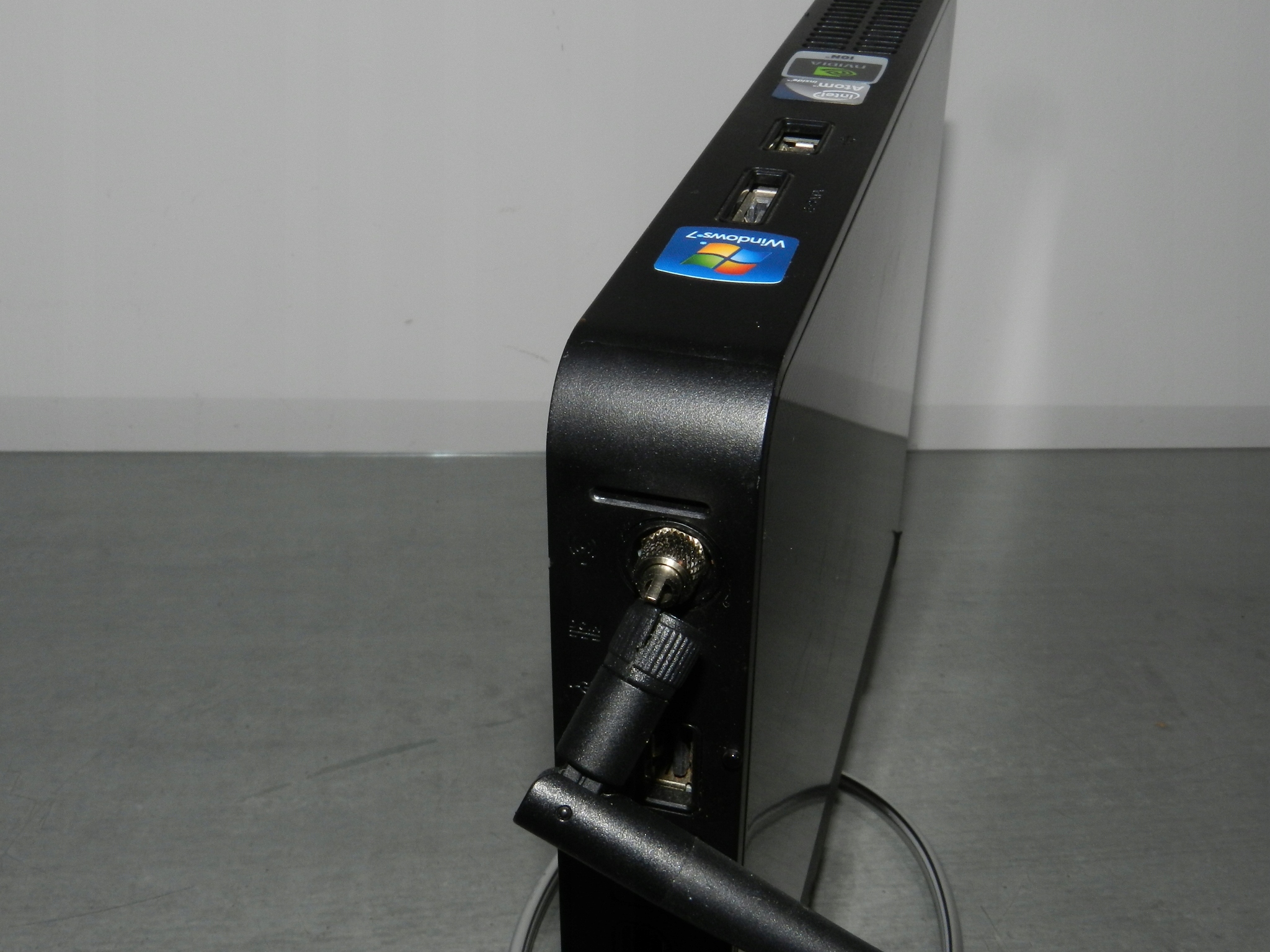 ASUS EEEBOX EB1012 / ATOM 330/3GB/NVIDIA/250GB - 7820492847 - oficjalne ...