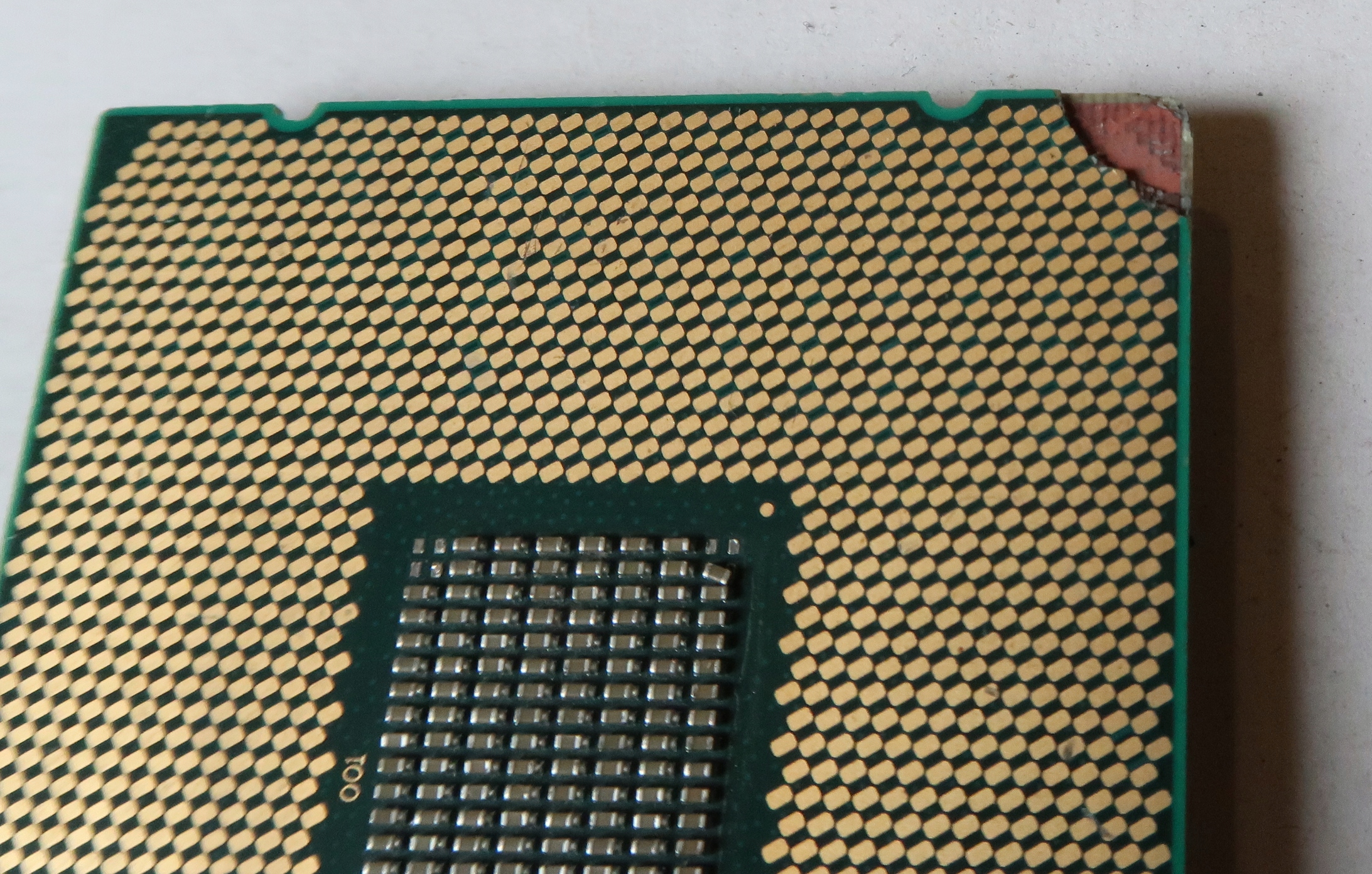 Intel Xeon E5-2667 v4 3,20GHz SR2P5 s2011-3 uszk. - 7918224655 ...