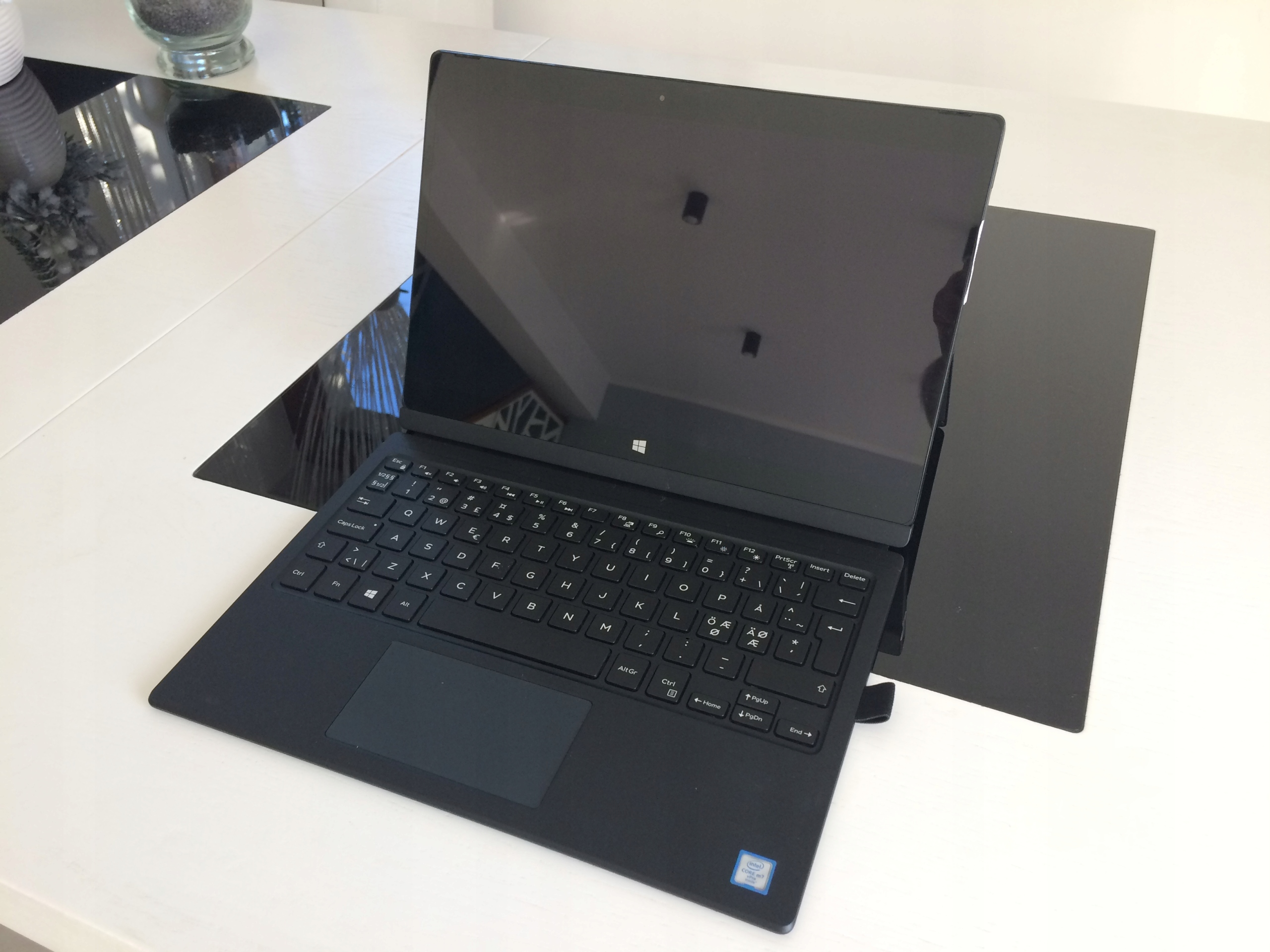 DELL 7275 12' M7-6Y75 8GB 512SSD FHD LTE WiN10 PRO - 7777933293 ...