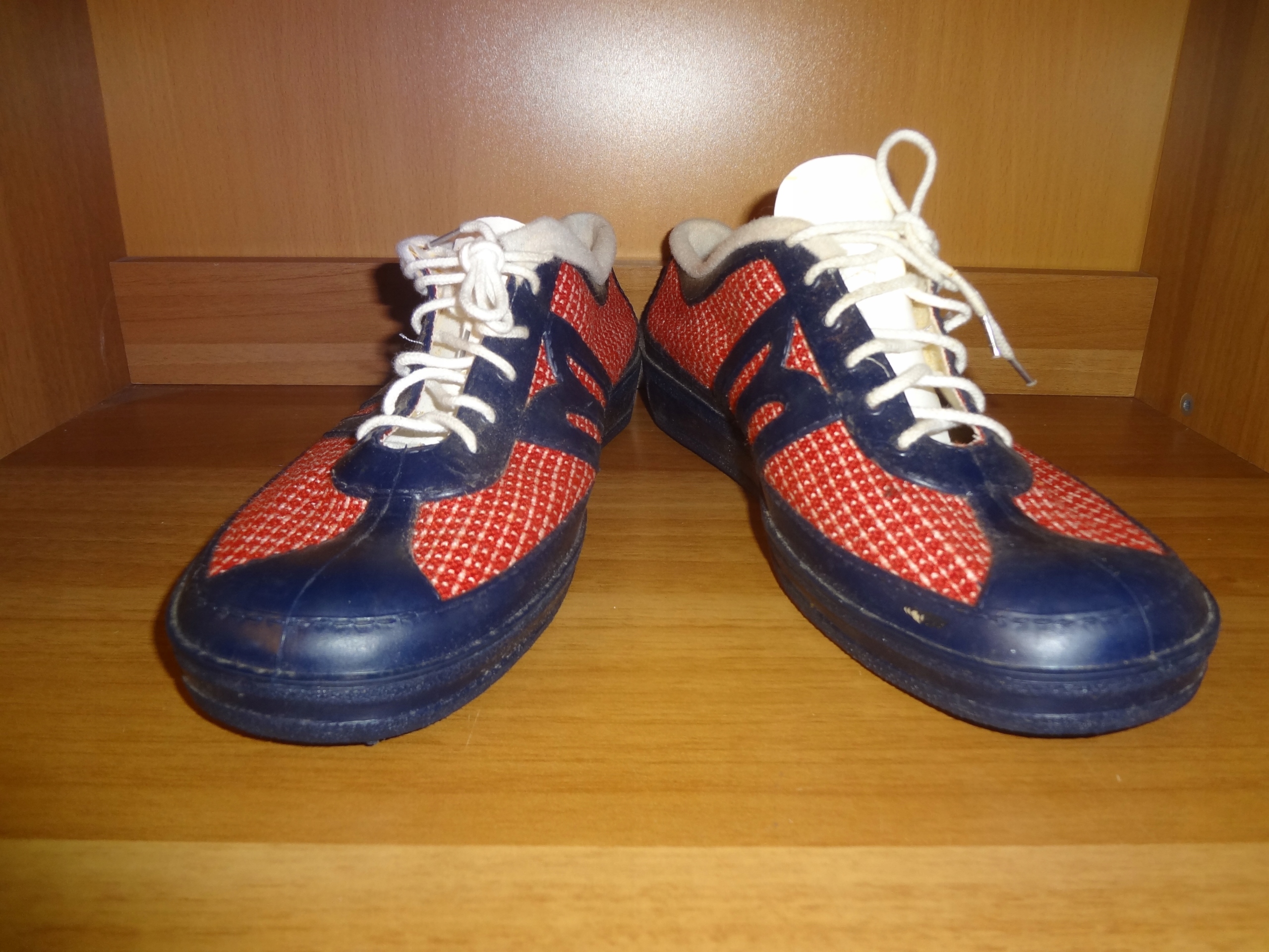 buty sportowe w kategorii Pamiątki PRL-u w Oficjalnym Archiwum Allegro ...