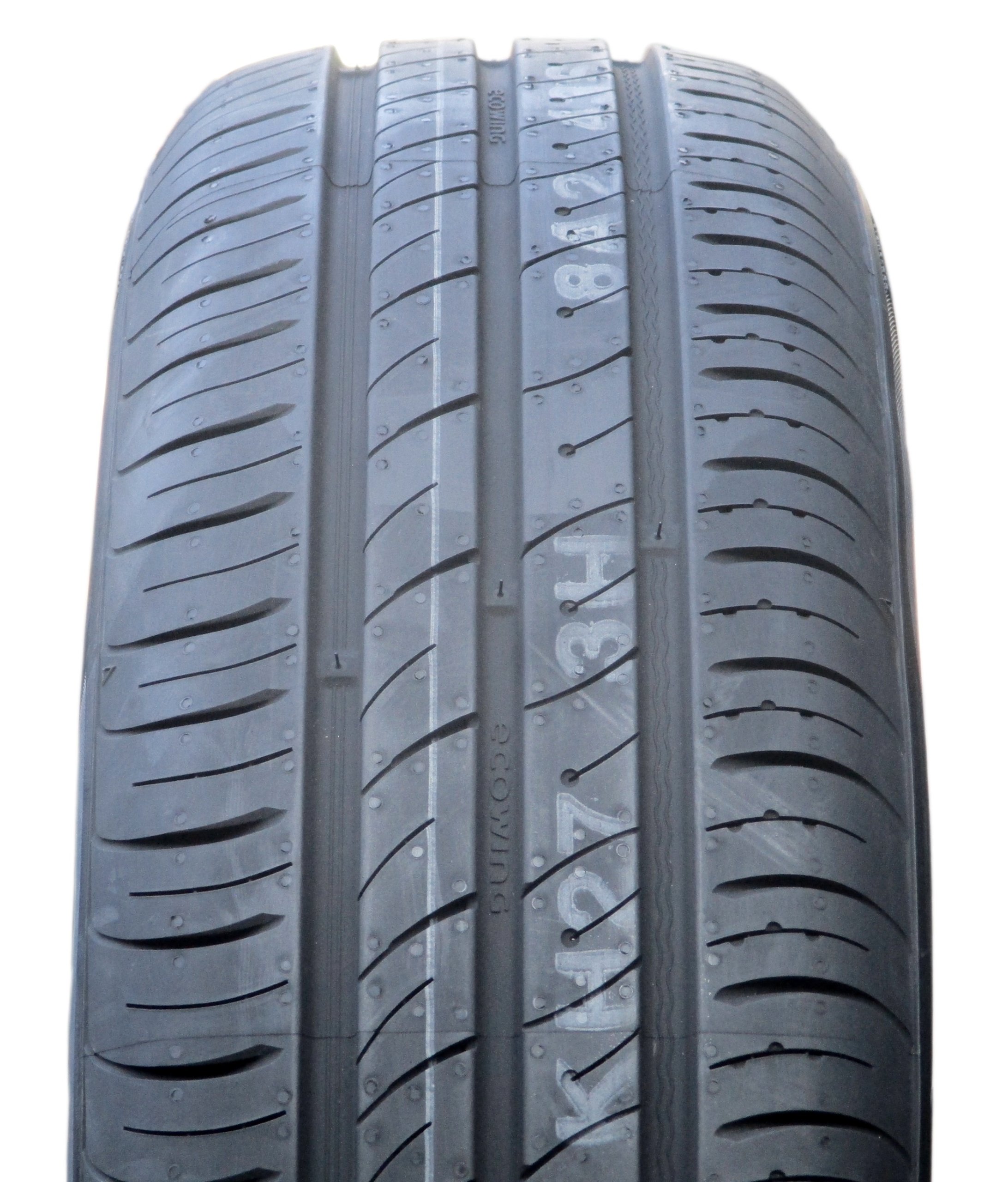 4 OPONY LETNIE 175/65R14 KUMHO ECOWING - 7247303975 - oficjalne ...