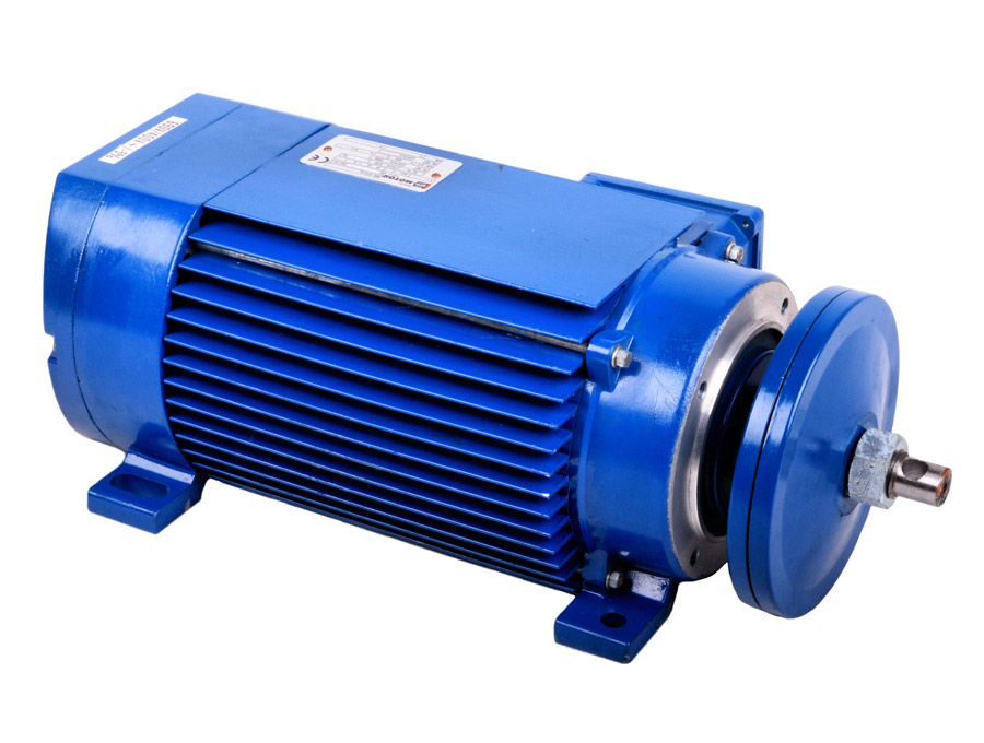 Silnik elektryczny 1 fazowy Jamnik 1,5kW 2790 NOWY - 6709008291 ... Silnik elektryczny 1 fazowy Jamnik 1,5kW 2790 NOWY - 6709008291 ...