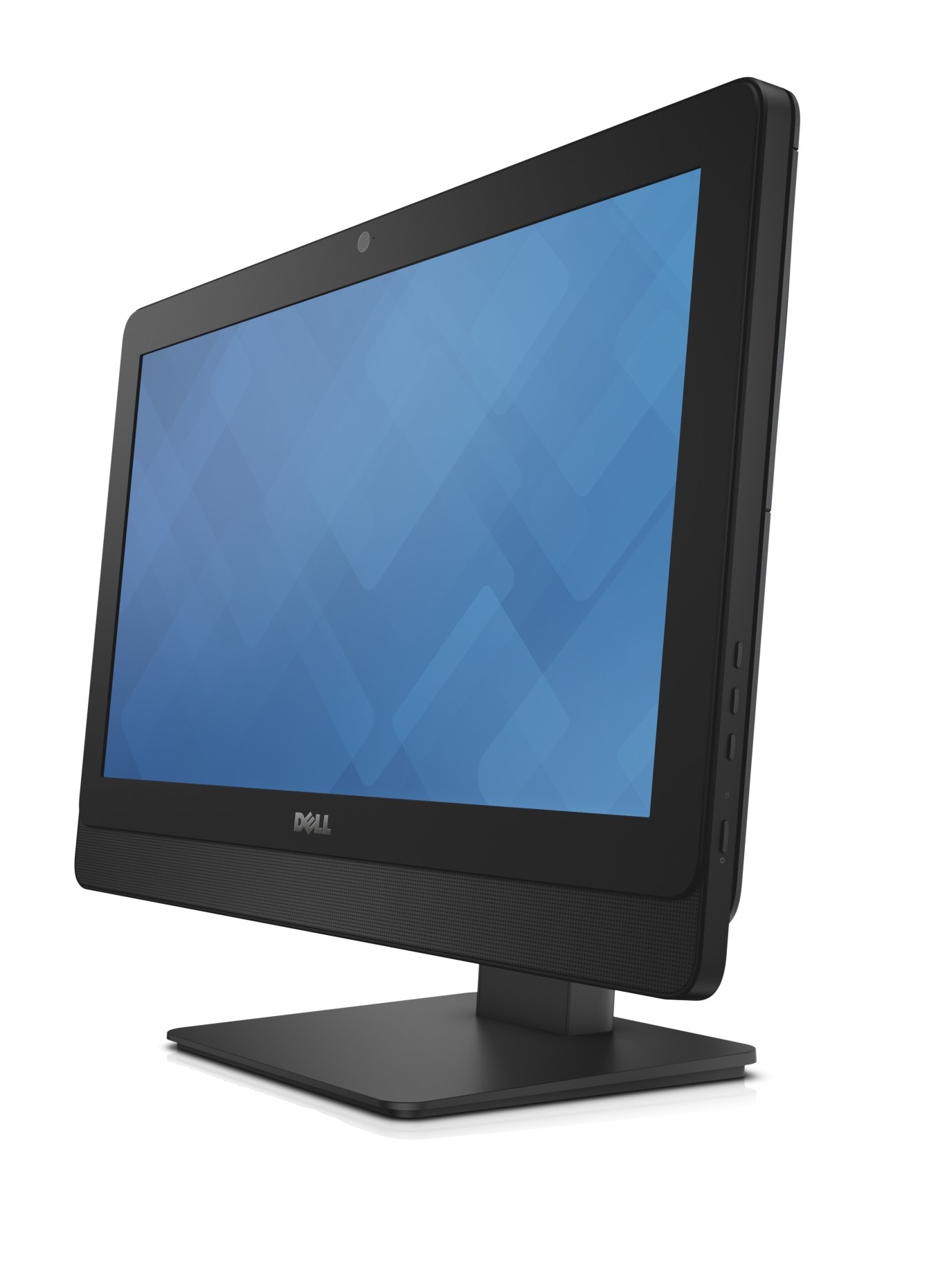 DeLL OptiPlex 3030 AIO i3 4GB 500GB HD+ WiFi W7Pro - 7545977585 ...