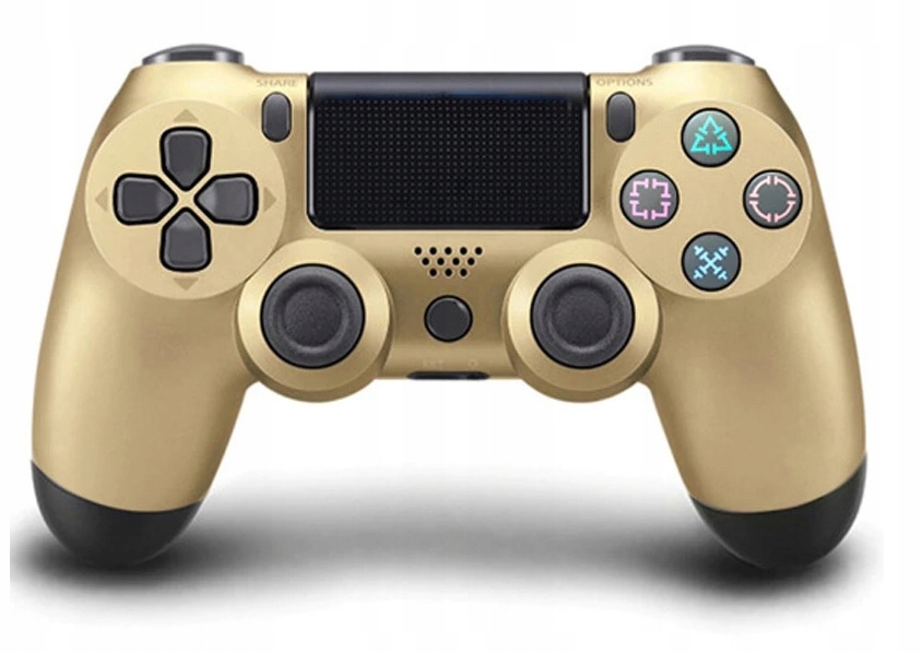 PAD DO PS4/PC/PS3 MORO SZARY PROMOCJA!!! - 7798040807 - oficjalne ...