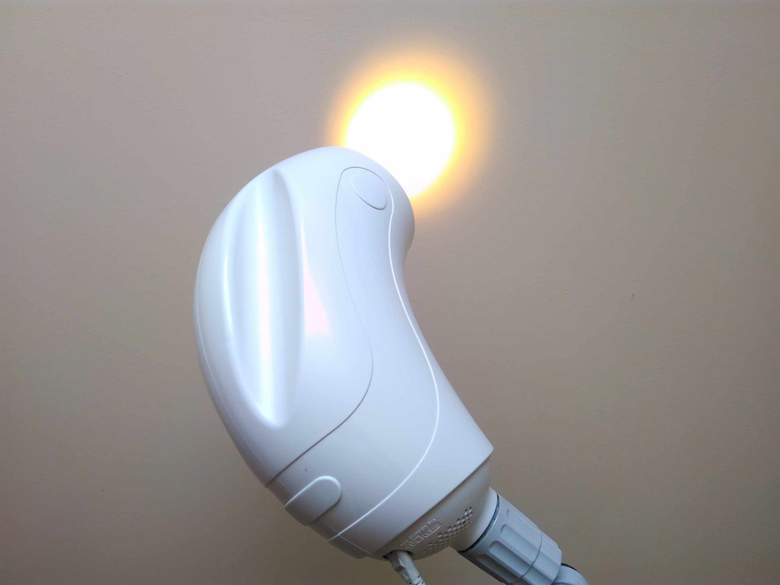 Lampa Lecznicza Zepter BIOPTRON Pro GWARANCJA - 7886680766 - oficjalne ...