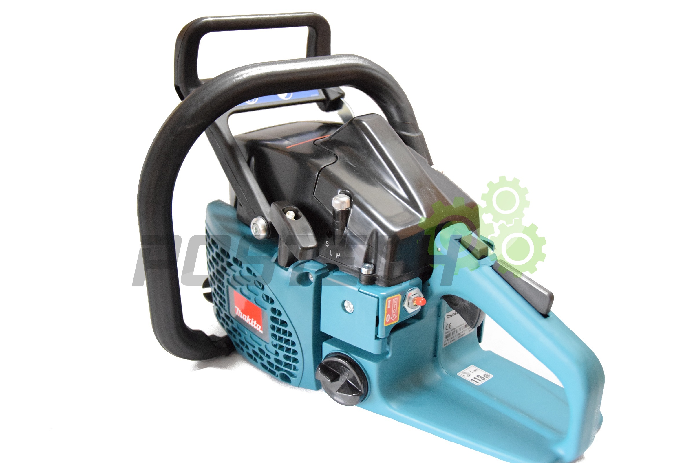 Piła spalinowa łańcuchowa MAKITA DCS 520-38 3,3KM - 7389254616 ...