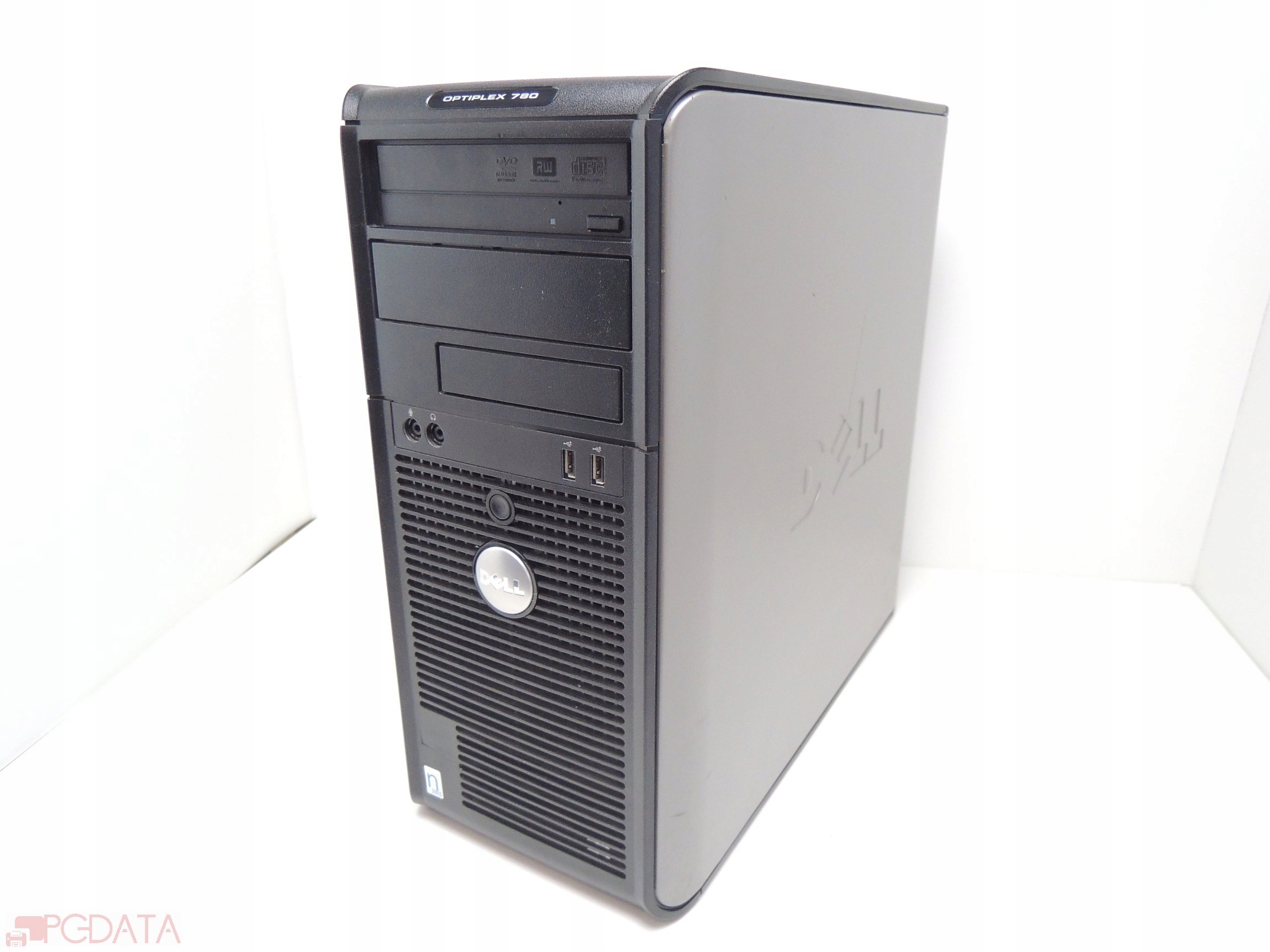 DELL Optiplex 780 tower C2D E7500 2,93/0GB/0GB - 7769440915 - oficjalne ...